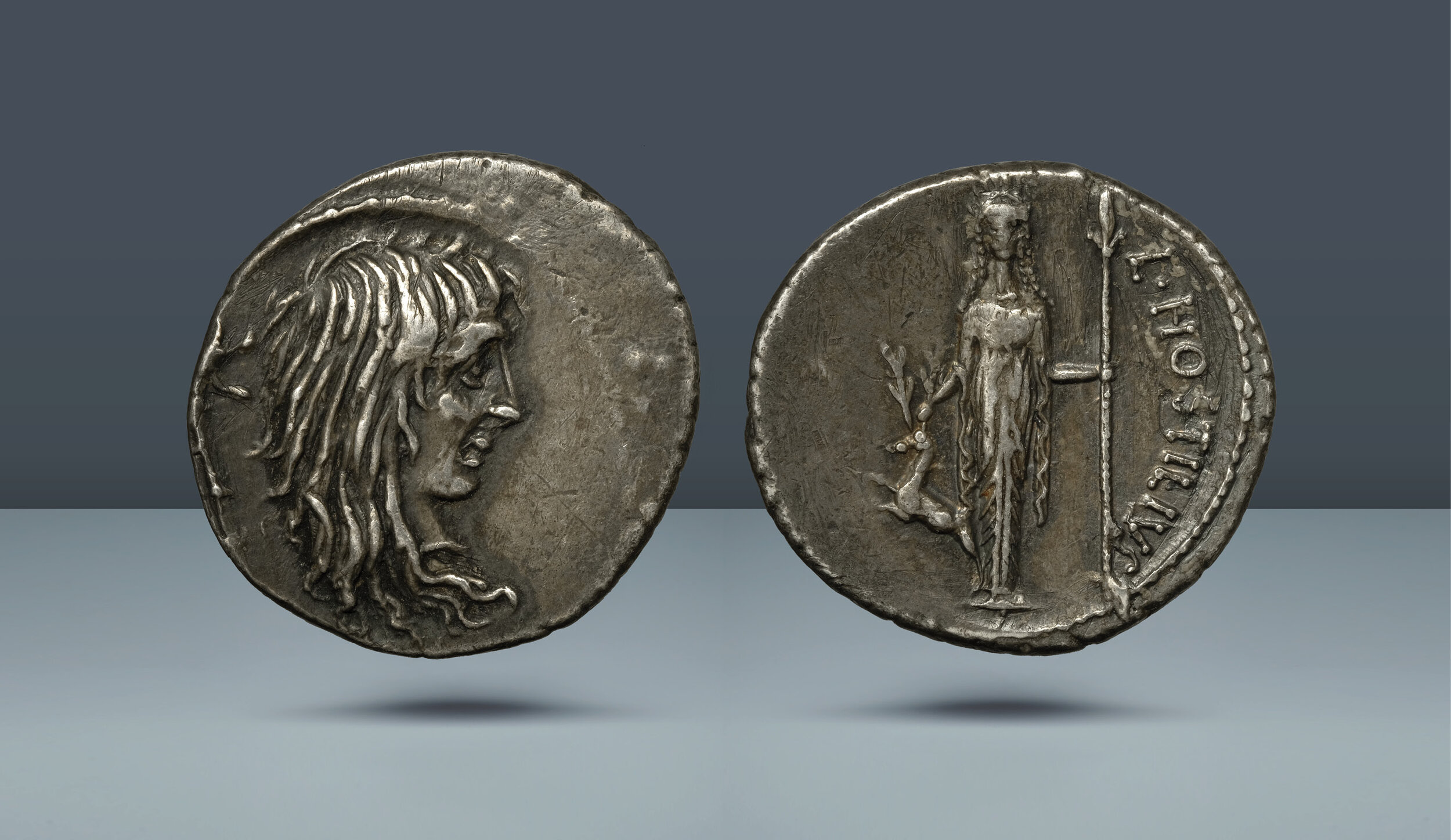 Roman Republic Coins. Ancient Coins. Numismatics. Coins for sale ...