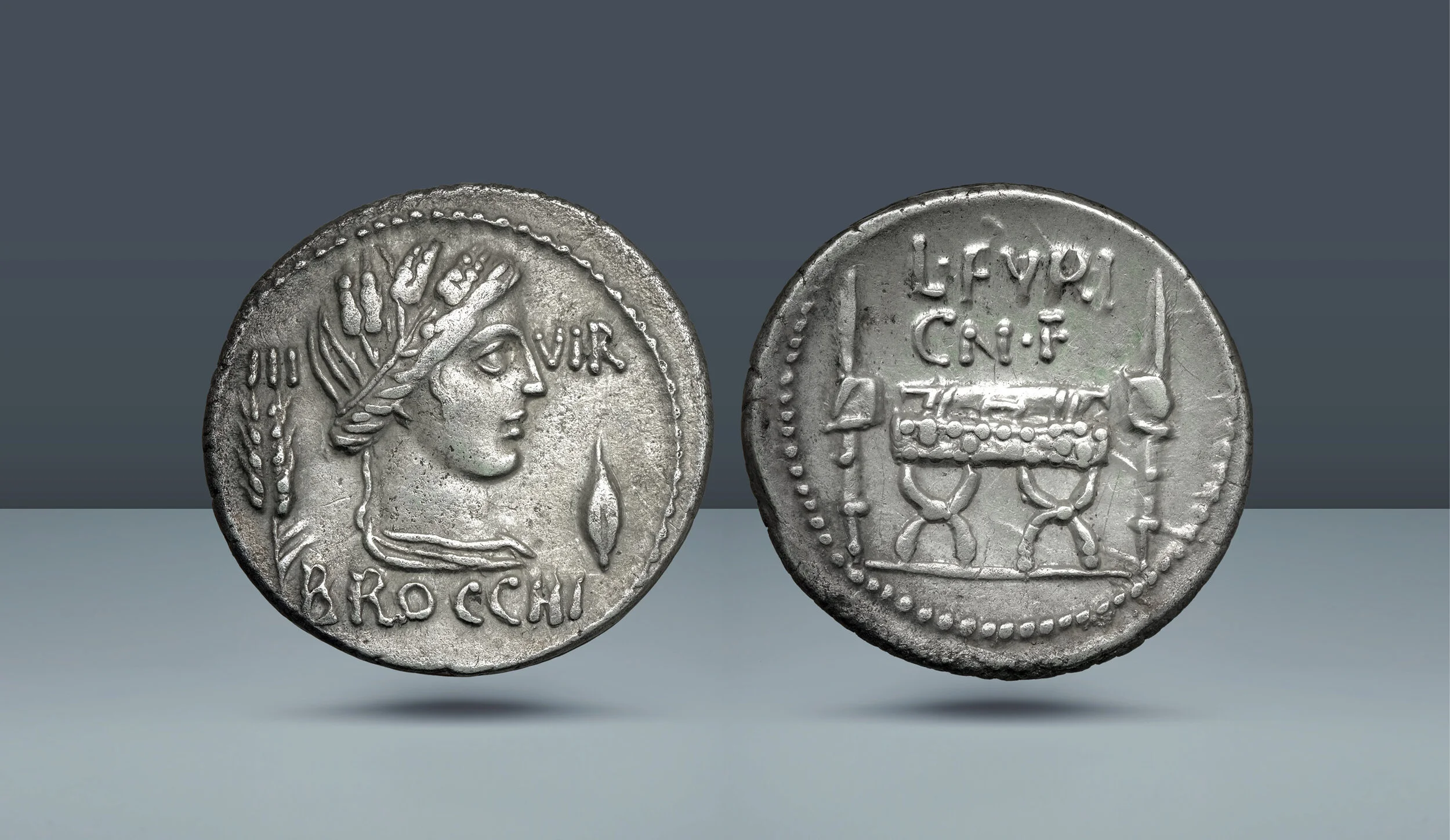 Roman Republic Coins. Ancient Coins. Numismatics. Coins for sale ...