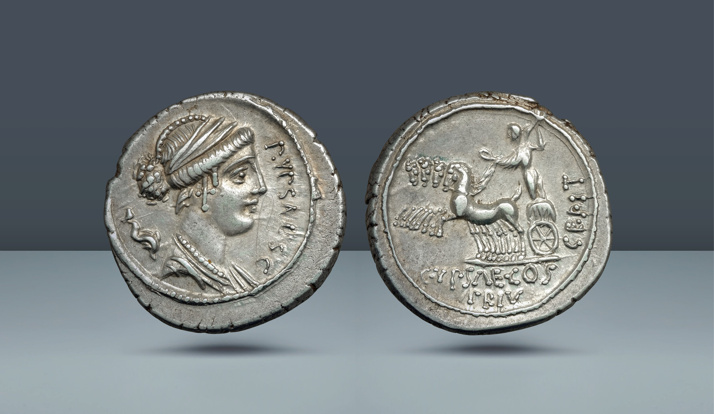 Roman Republic Coins. Ancient Coins. Numismatics. Coins for sale ...