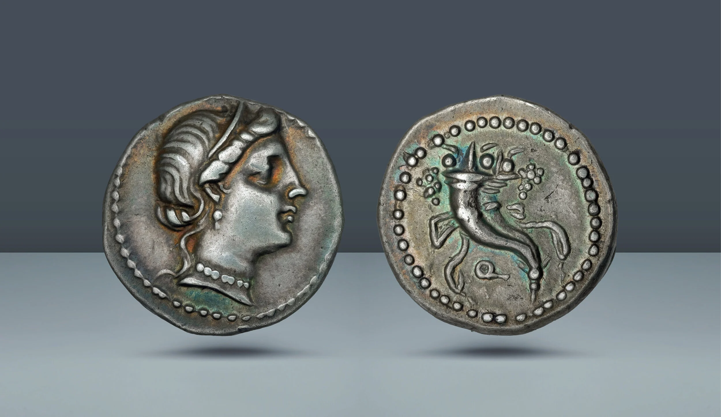 Roman Republic Coins. Ancient Coins. Numismatics. Coins for sale ...