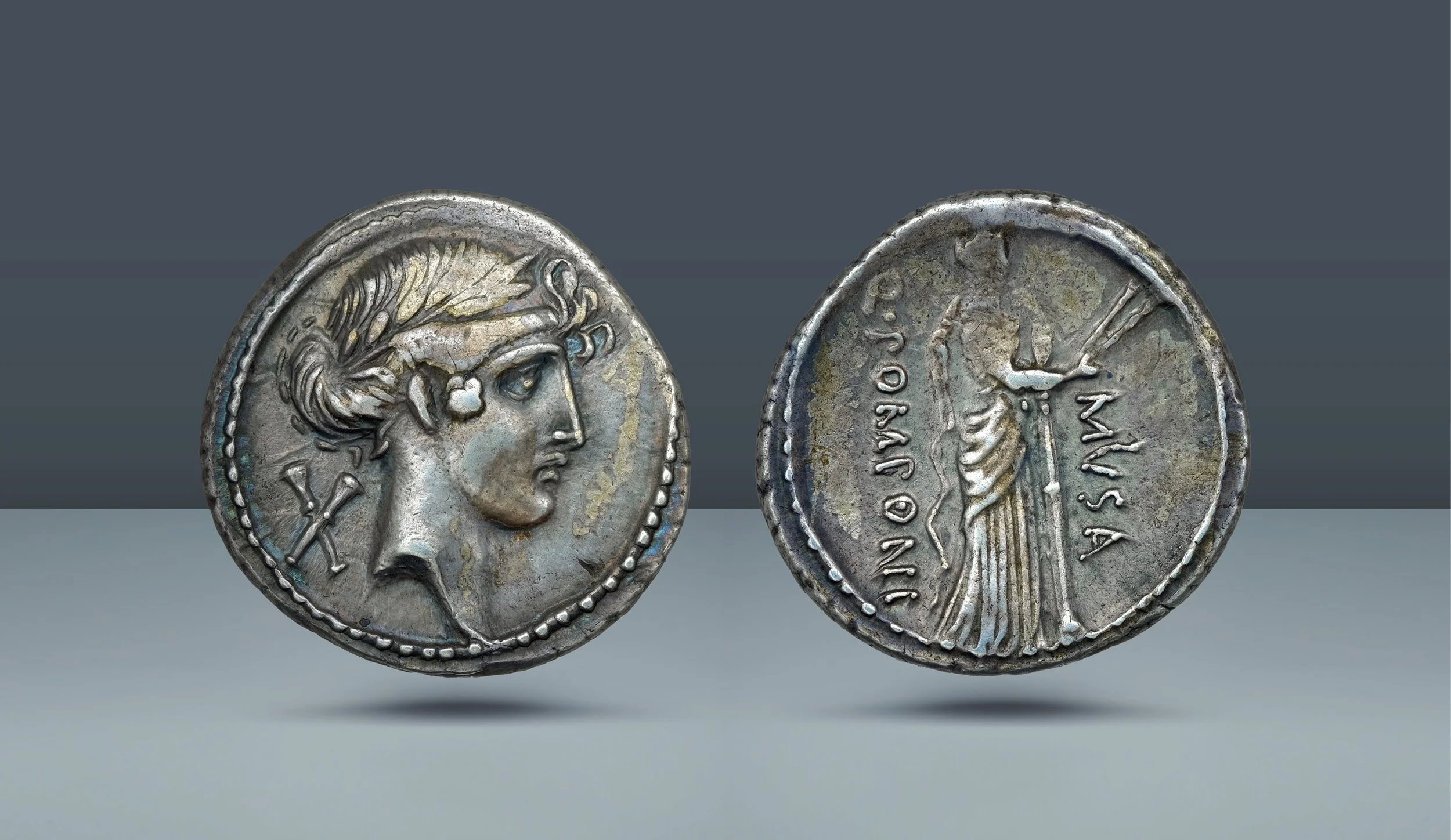 Roman Republic Coins. Ancient Coins. Numismatics. Coins for sale ...