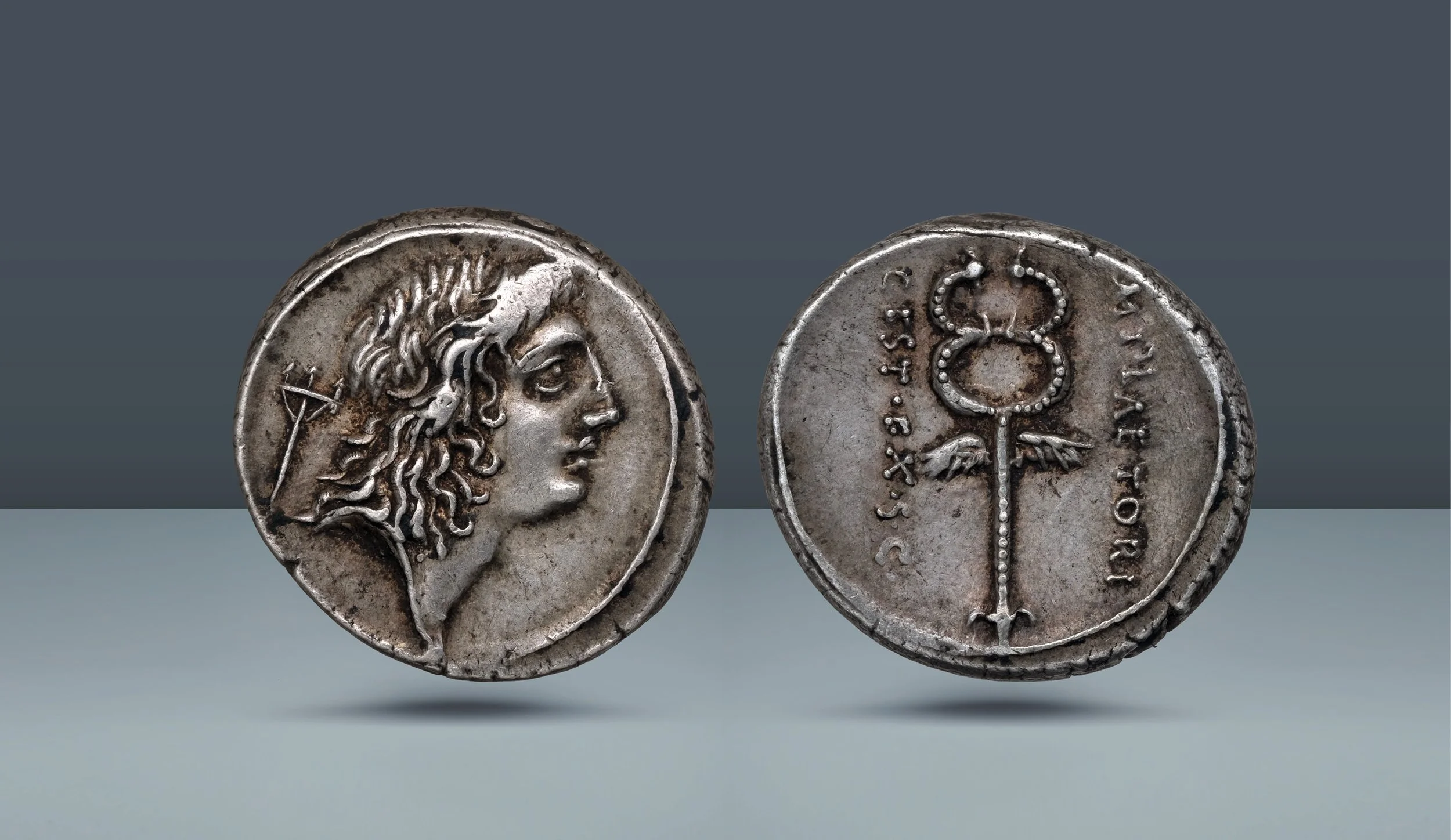 Roman Republic Coins. Ancient Coins. Numismatics. Coins for sale ...