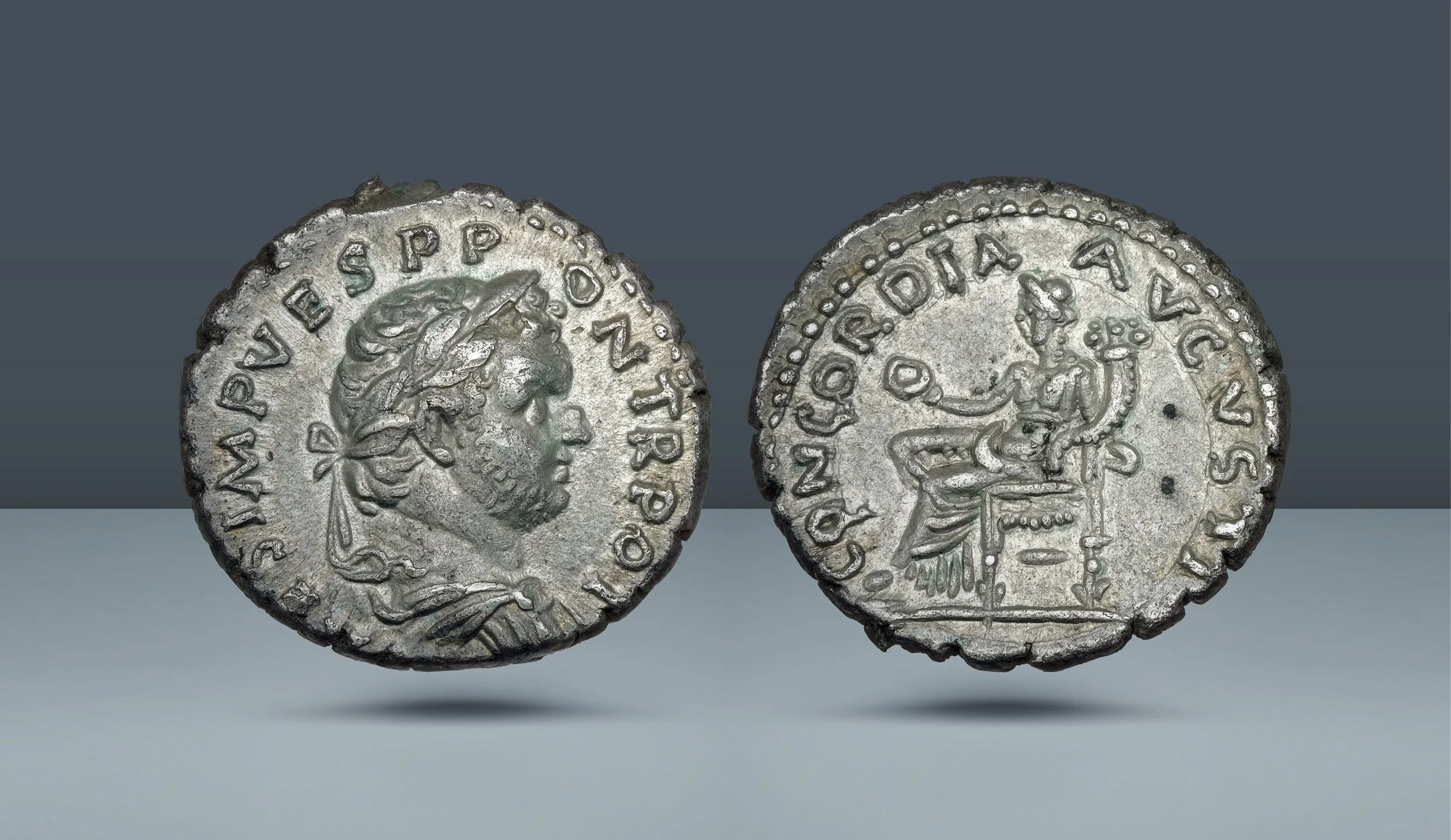 Roman Empire Coins. Ancient Coins. Numismatics. Coins for sale ...