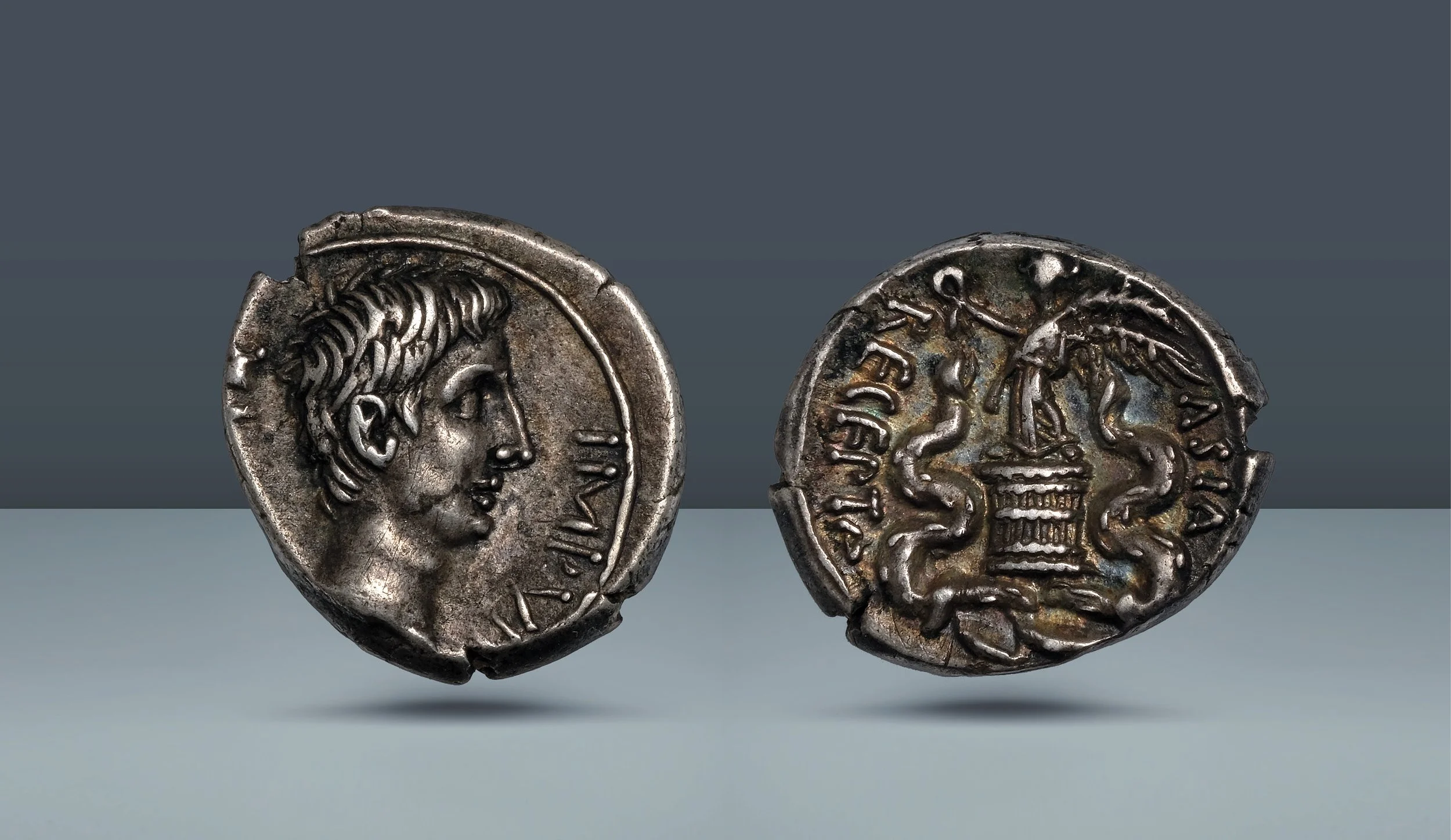 Roman Empire Coins. Ancient Coins. Numismatics. Coins for sale ...