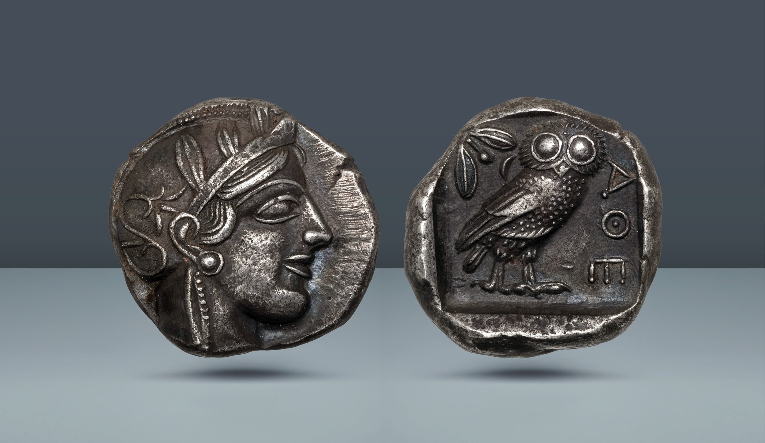 Greek Coins. Ancient Coins. Numismatics. Coins for sale. — Shanna ...