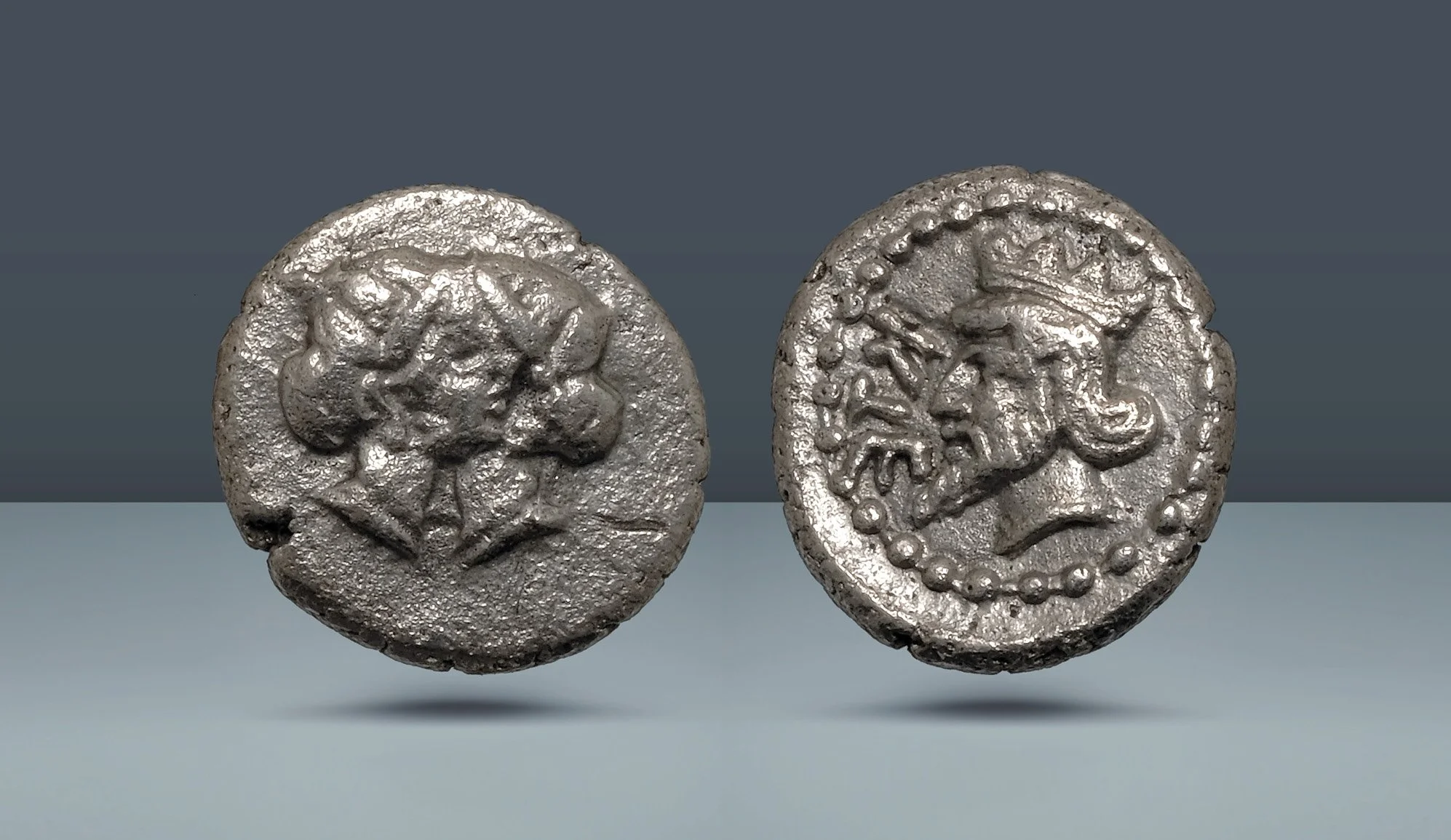 Greek Coins II — Shanna Schmidt Numismatics