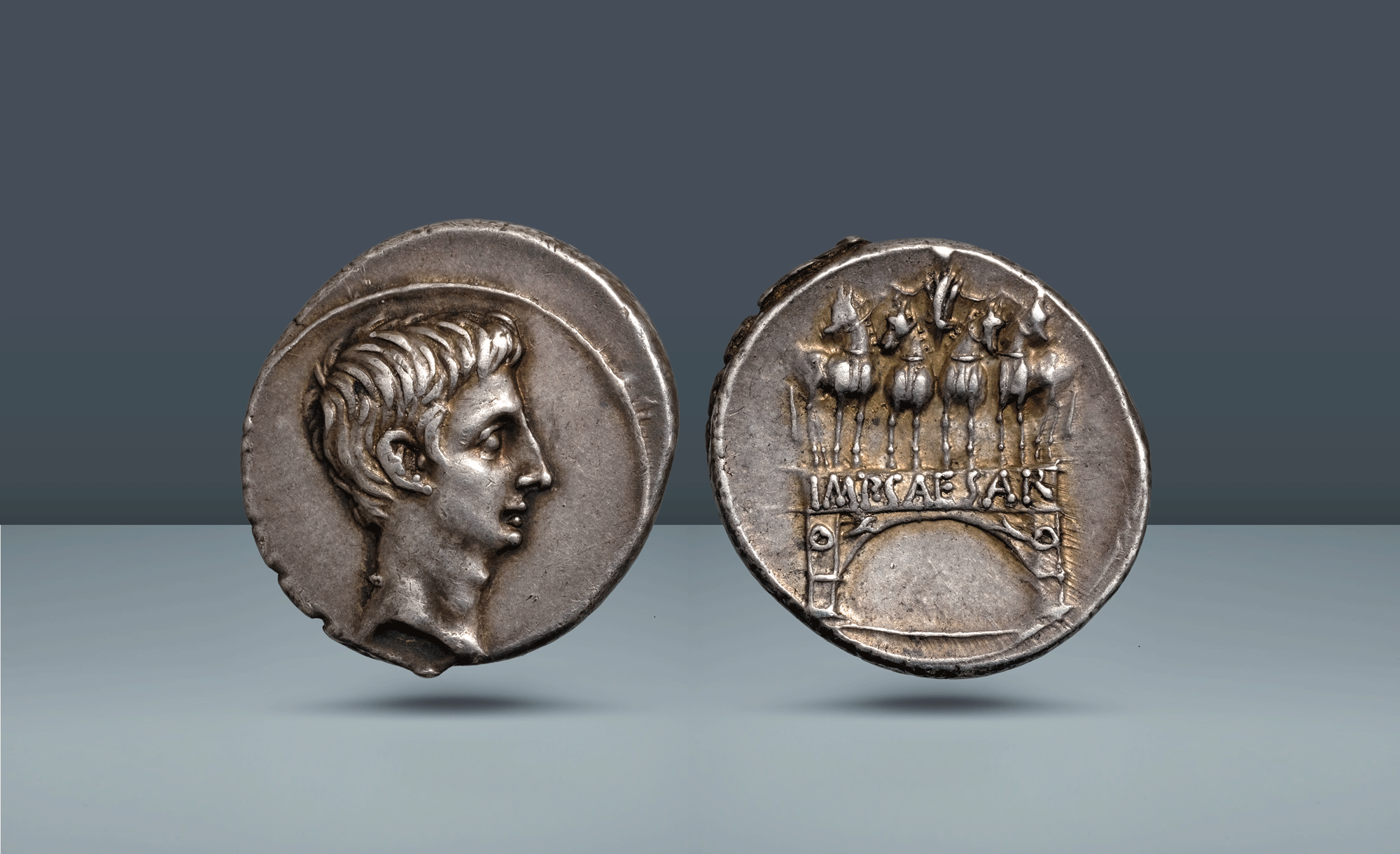 Roman Republic Coins. Ancient Coins. Numismatics. Coins for sale ...