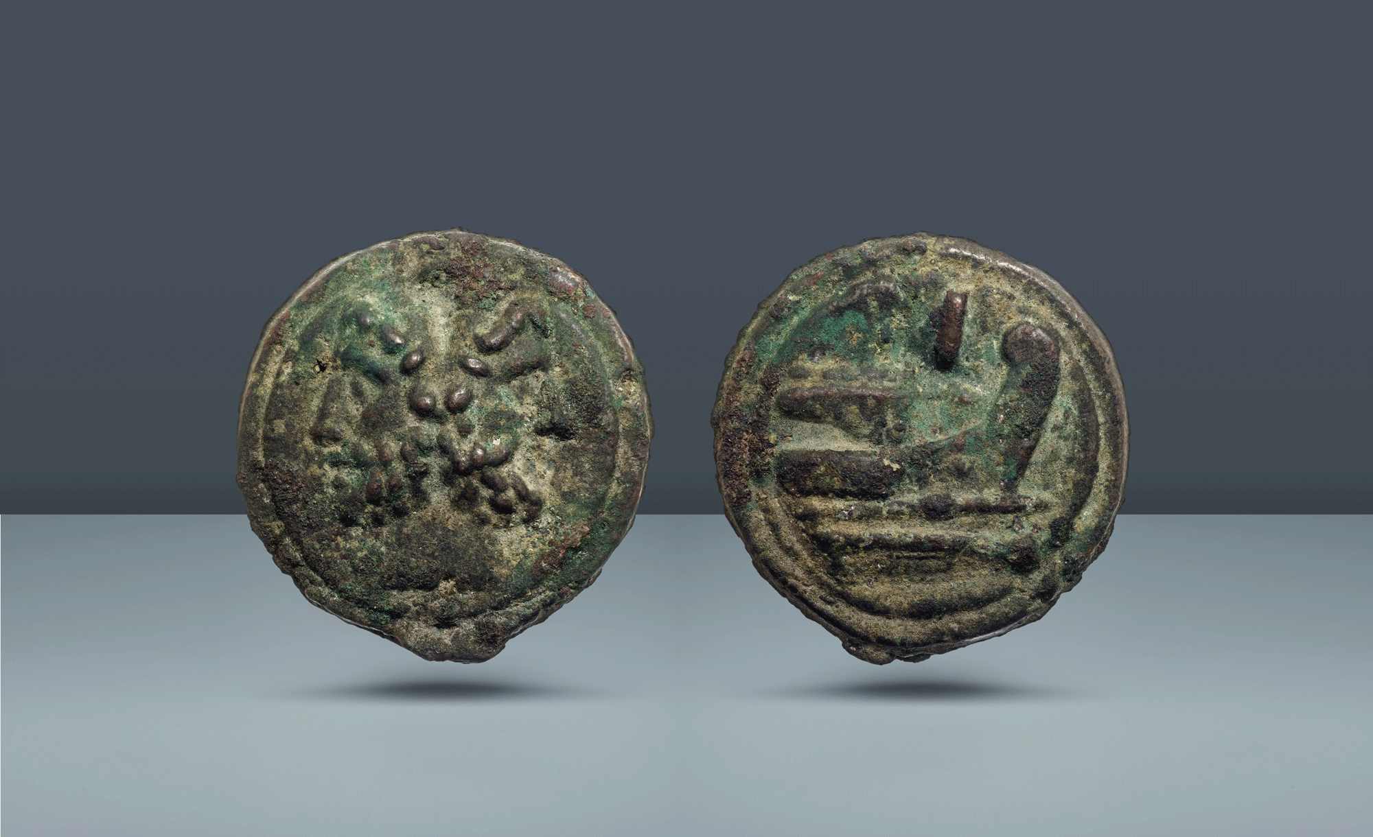 Roman Republic Coins. Ancient Coins. Numismatics. Coins for sale ...