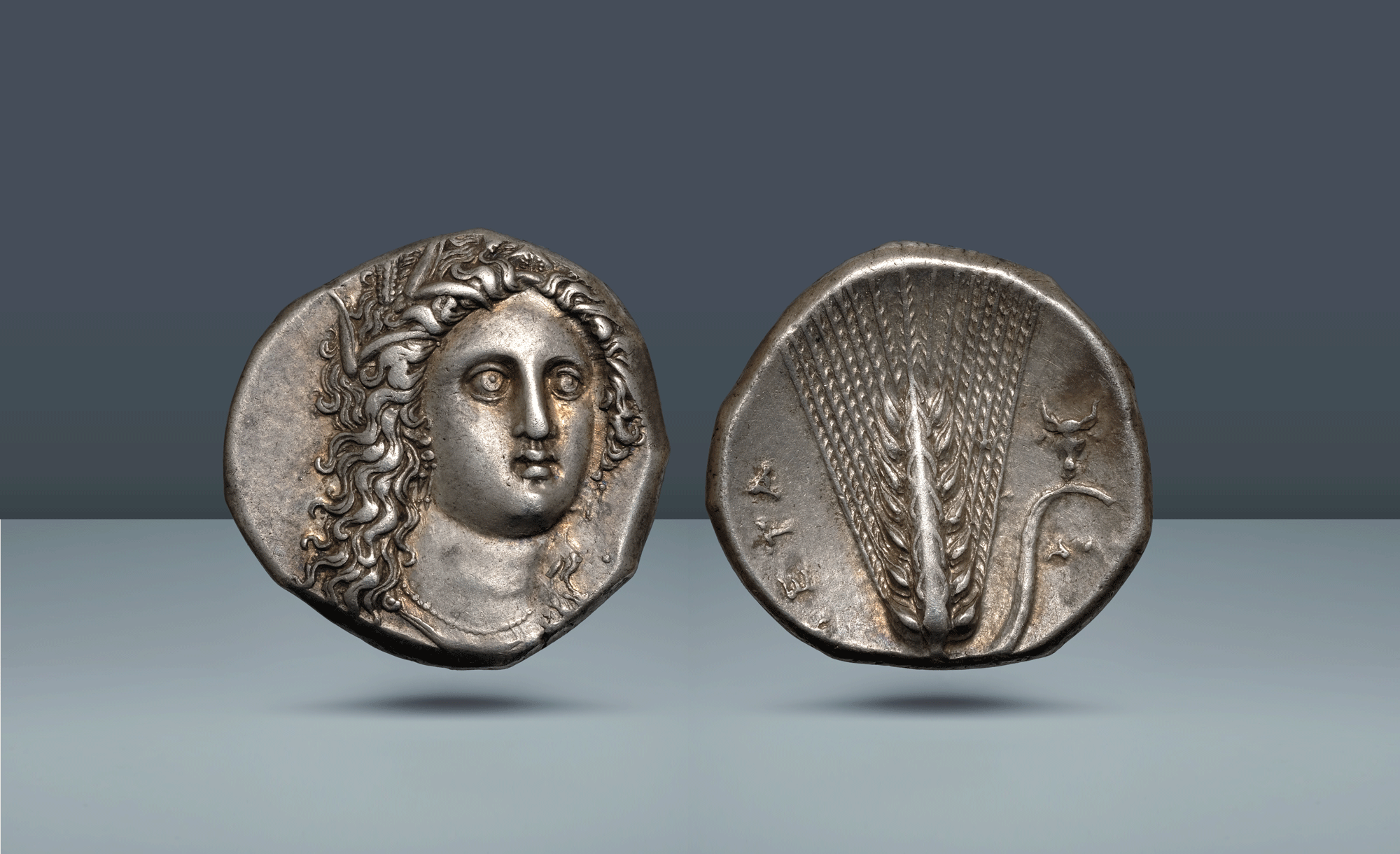 Greek Coins. Ancient Coins. Numismatics. Coins for sale. — Shanna ...