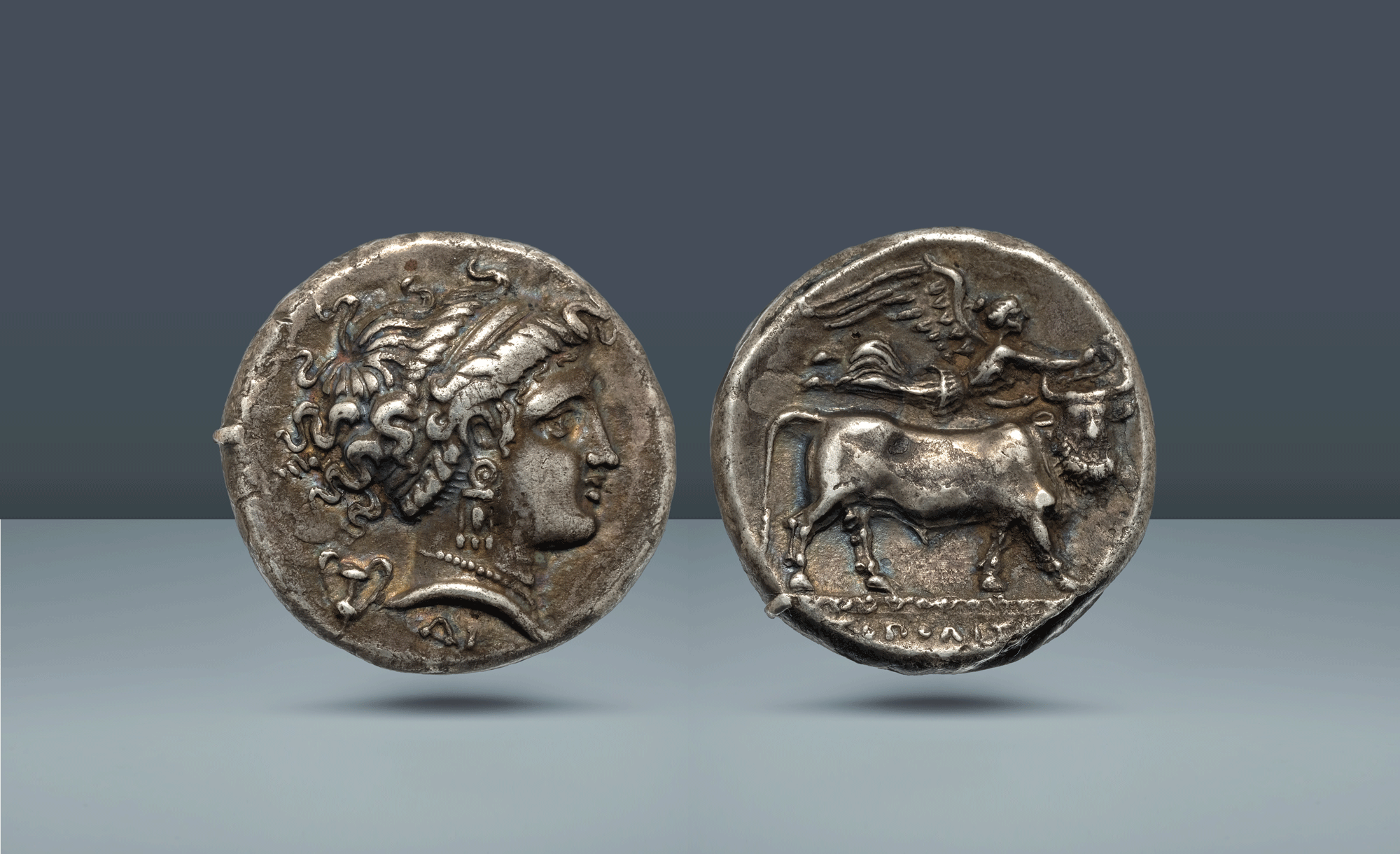 Greek Coins. Ancient Coins. Numismatics. Coins for sale. — Shanna ...