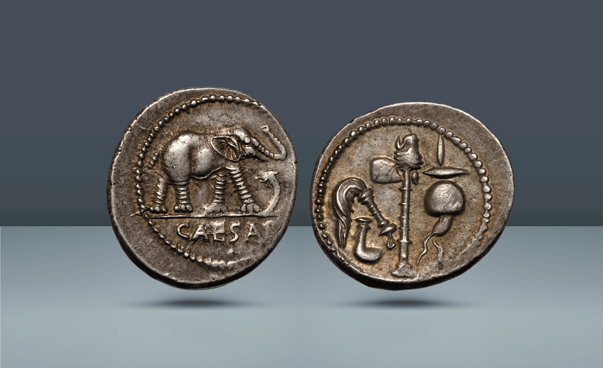 Roman Republic Coins. Ancient Coins. Numismatics. Coins for sale ...