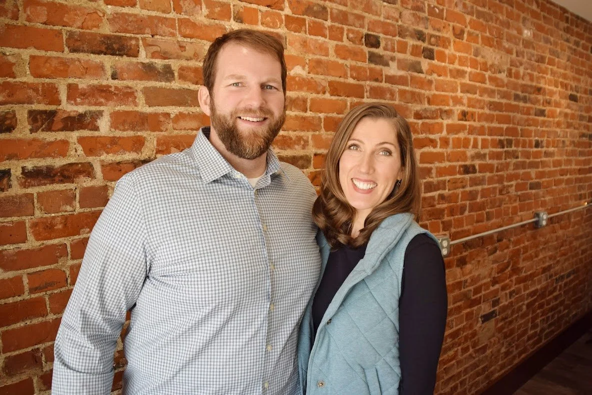 Our Team — The Gathering Church