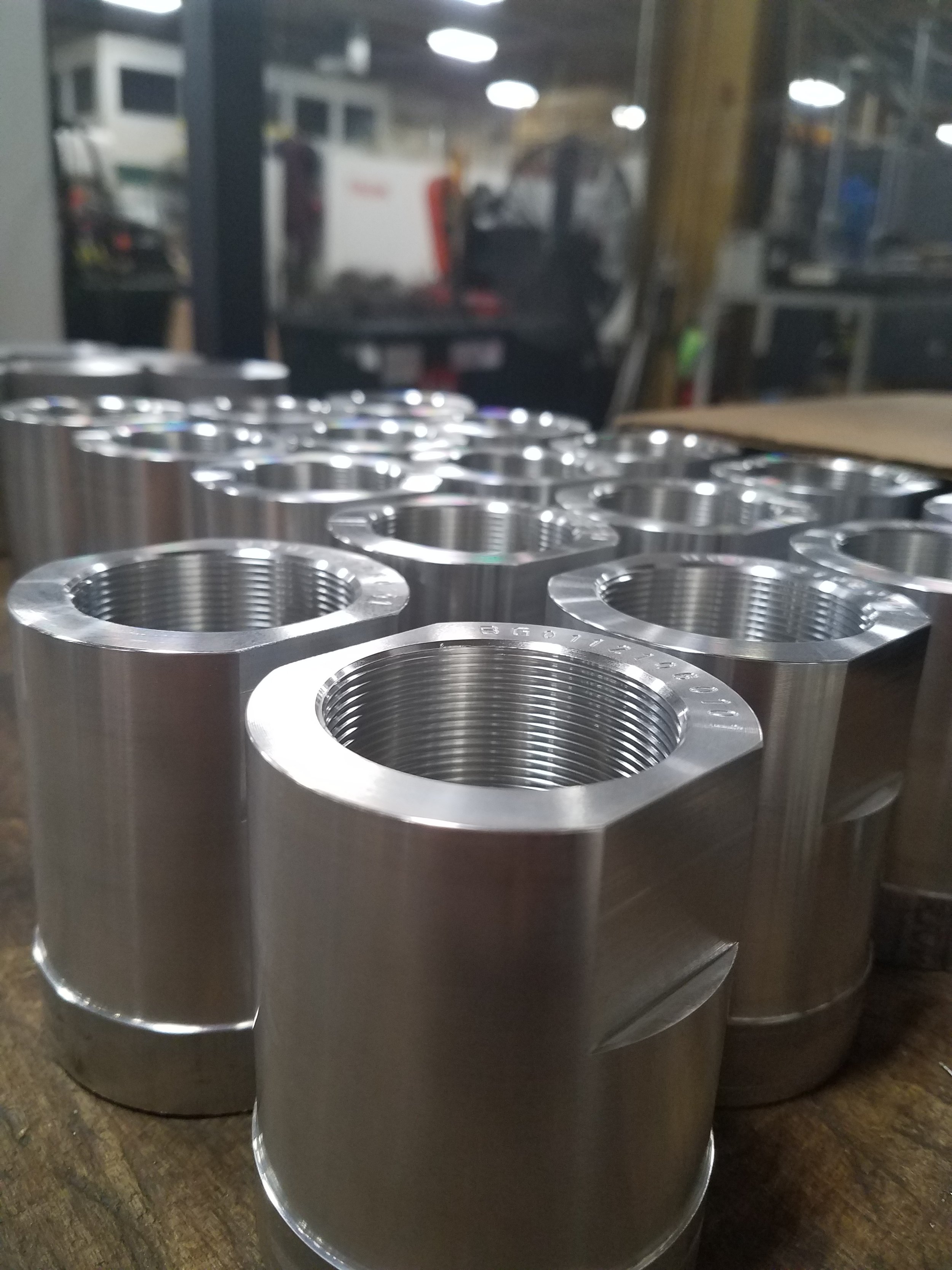 Micro Manufacturing Inc.