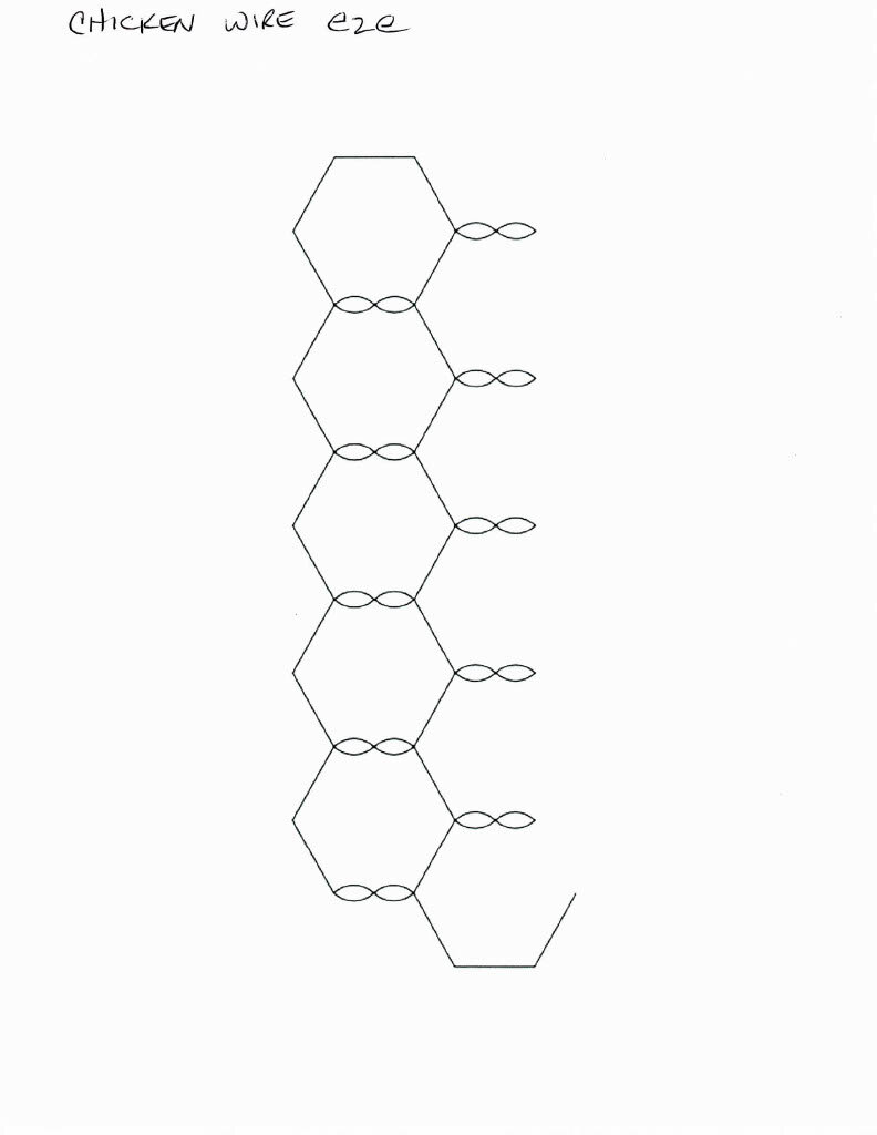 Novelty Patterns — Los Osos Quilting Company