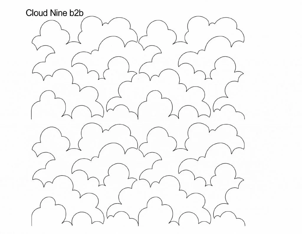 Novelty Patterns — Los Osos Quilting Company