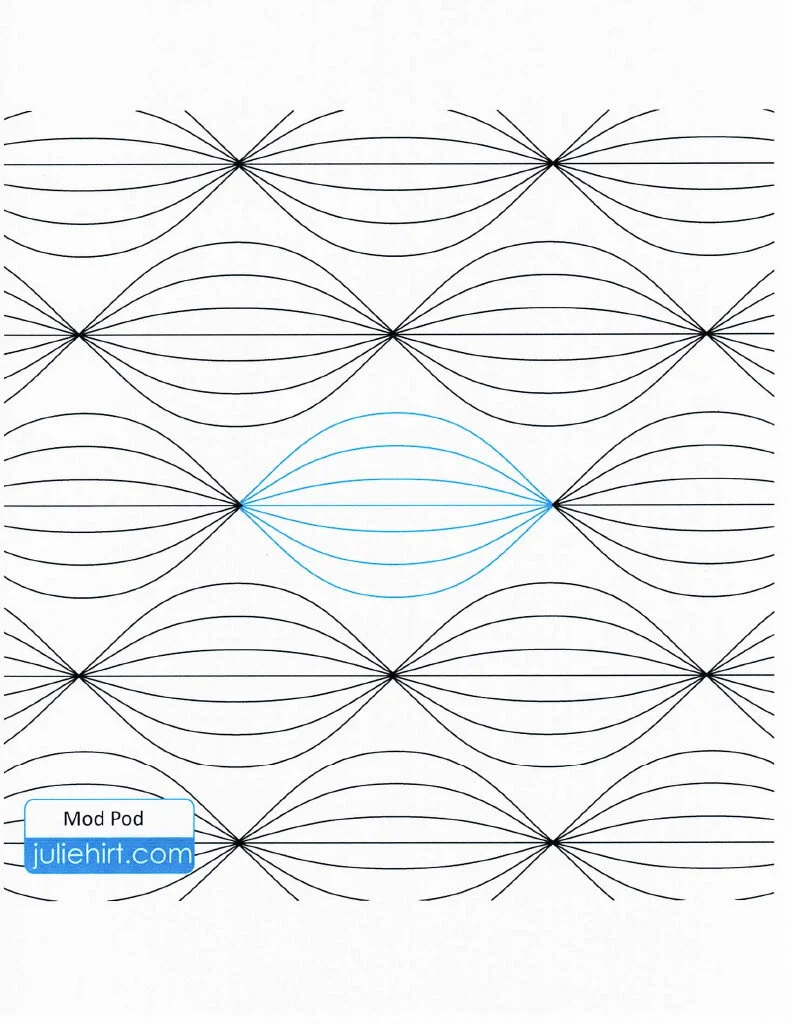 Geometric Patterns — Los Osos Quilting Company