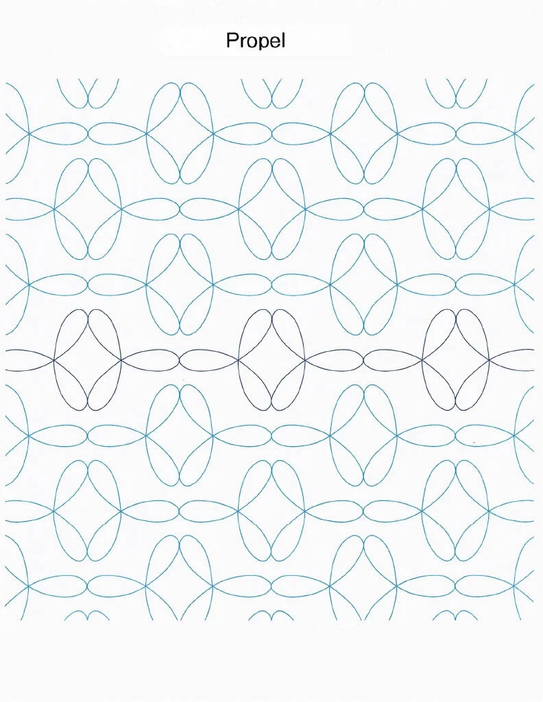 Texture Patterns — Los Osos Quilting Company