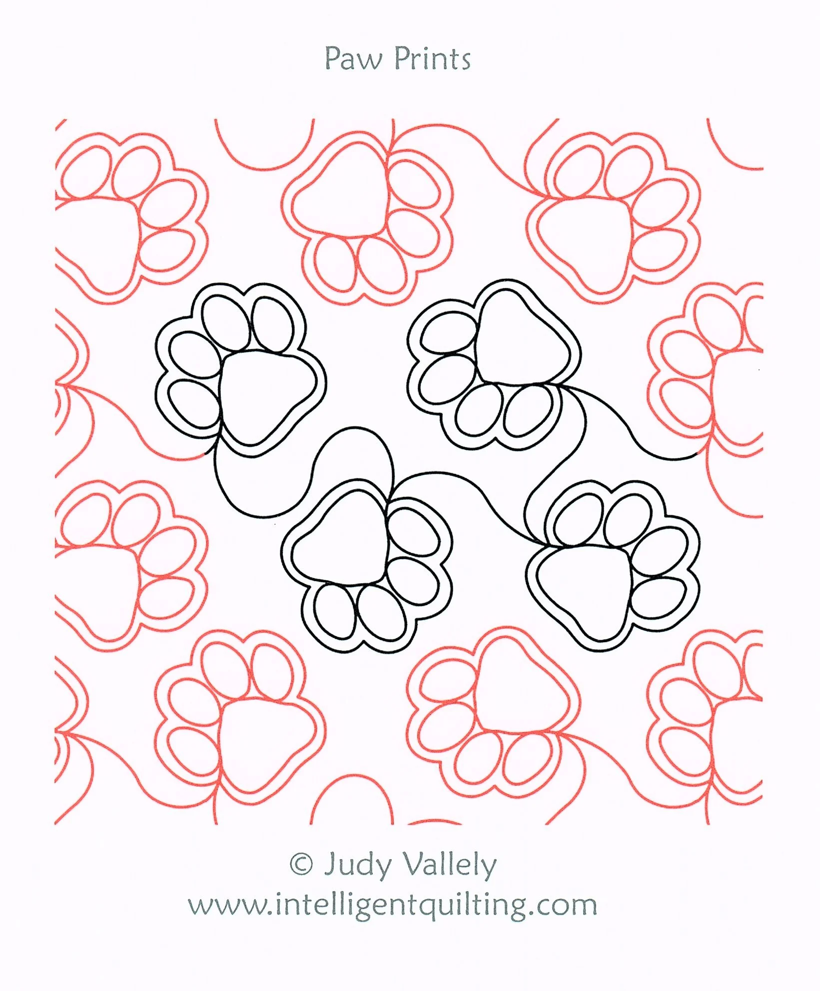 Novelty Patterns — Los Osos Quilting Company