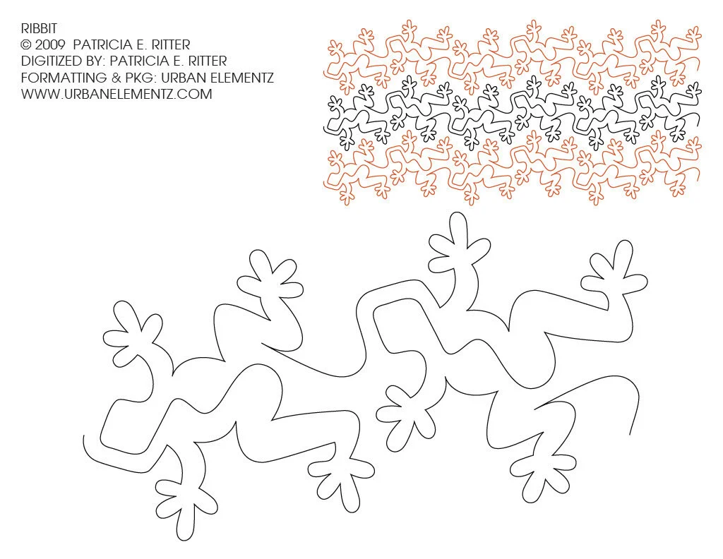 Novelty Patterns — Los Osos Quilting Company