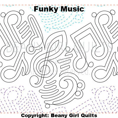 Novelty Patterns — Los Osos Quilting Company