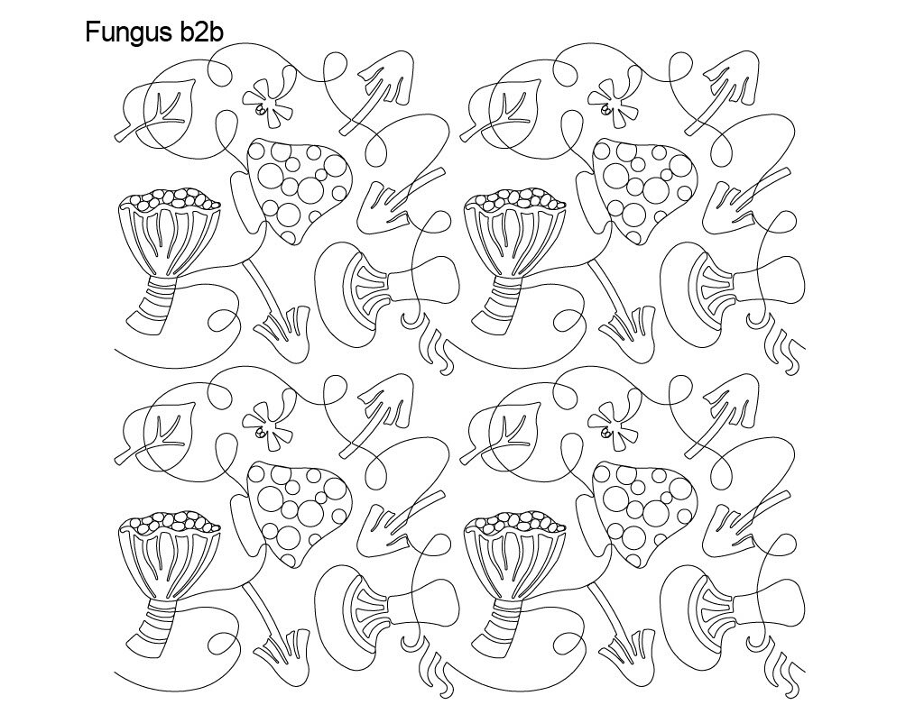 Novelty Patterns — Los Osos Quilting Company