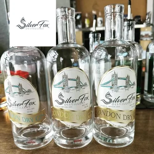 Exhibitors — KW Wine & Food Show