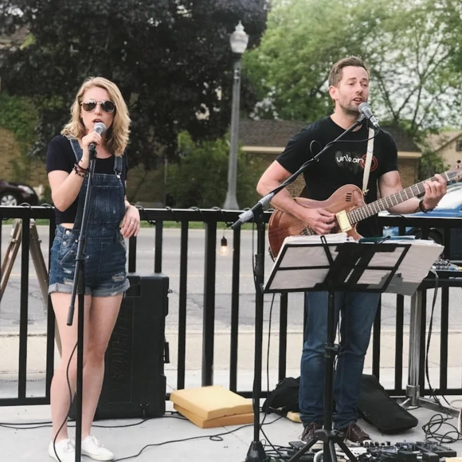Entertainment — KW Wine & Food Show