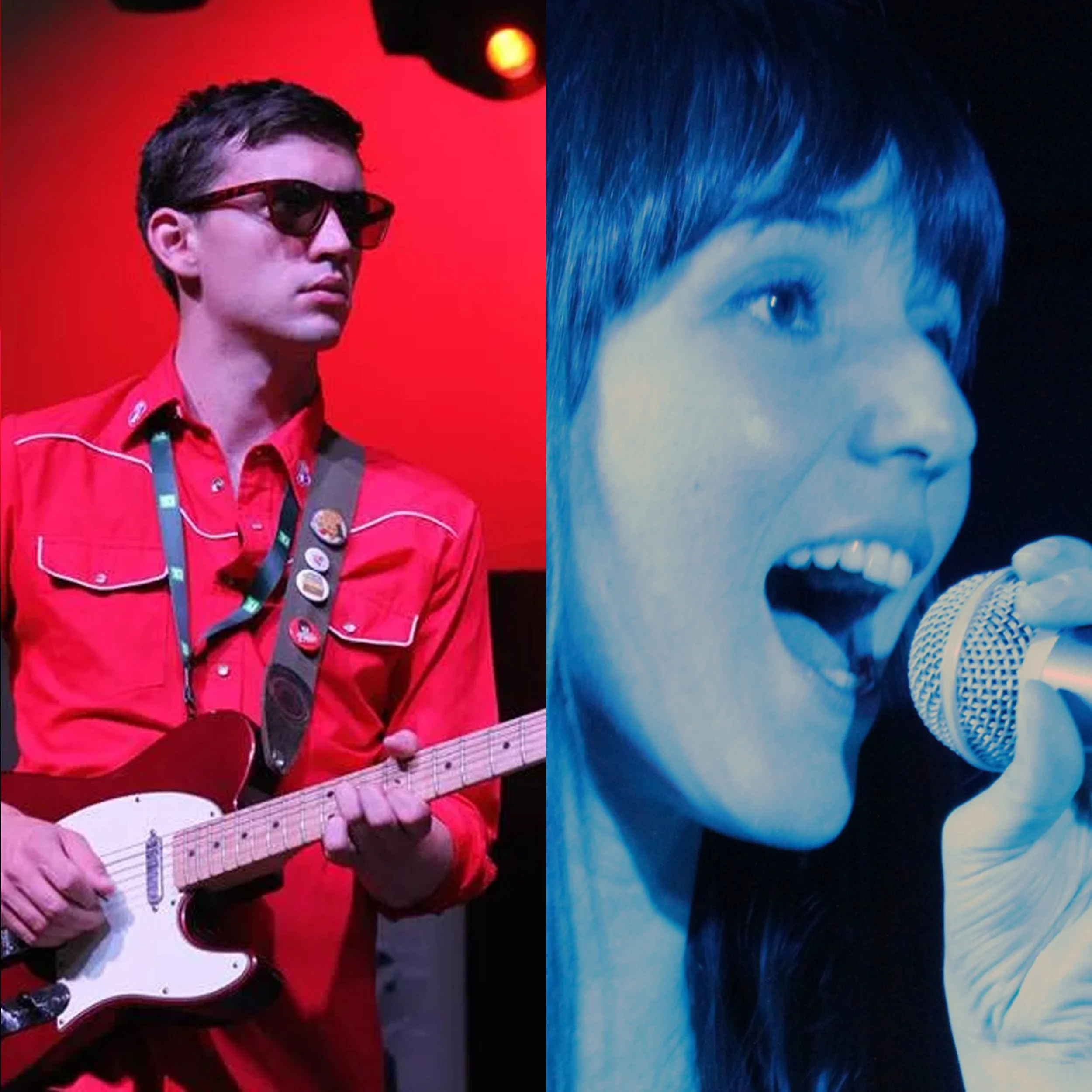 Entertainment — KW Wine & Food Show