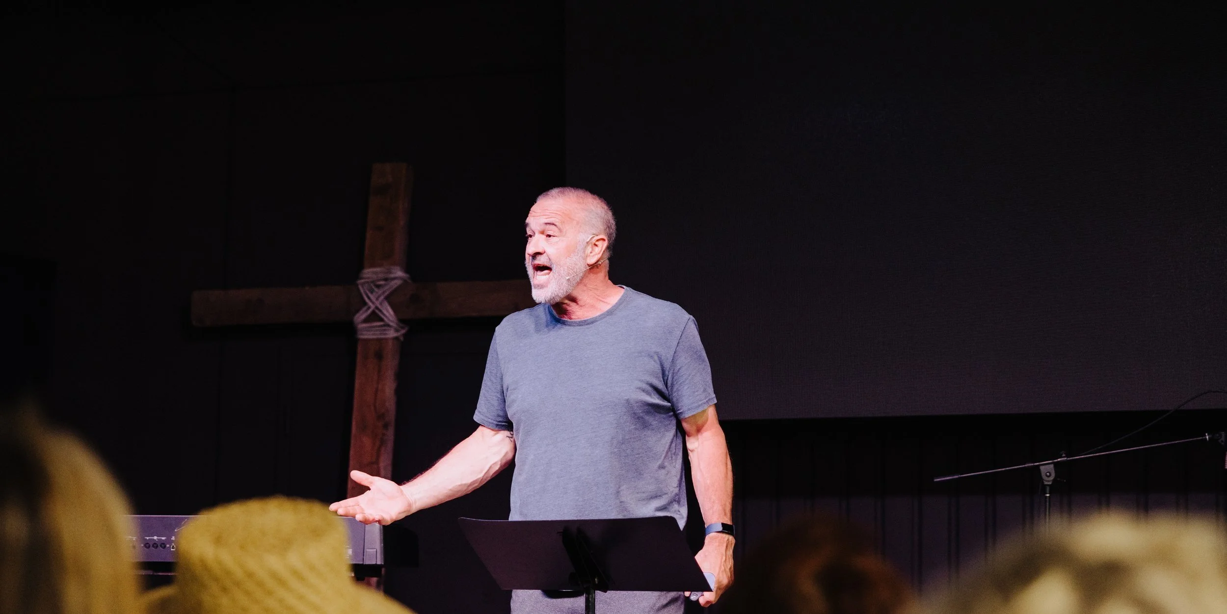 10am Sunday Service Live Stream