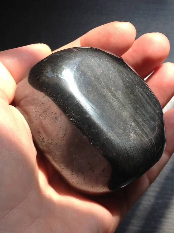 A Crystal Healer's Top 10 Must-Have Crystals — Krista Mitchell