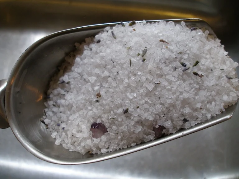 Spiritual Self-Care Essentials: How to Clear Your Aura — Krista Mitchell