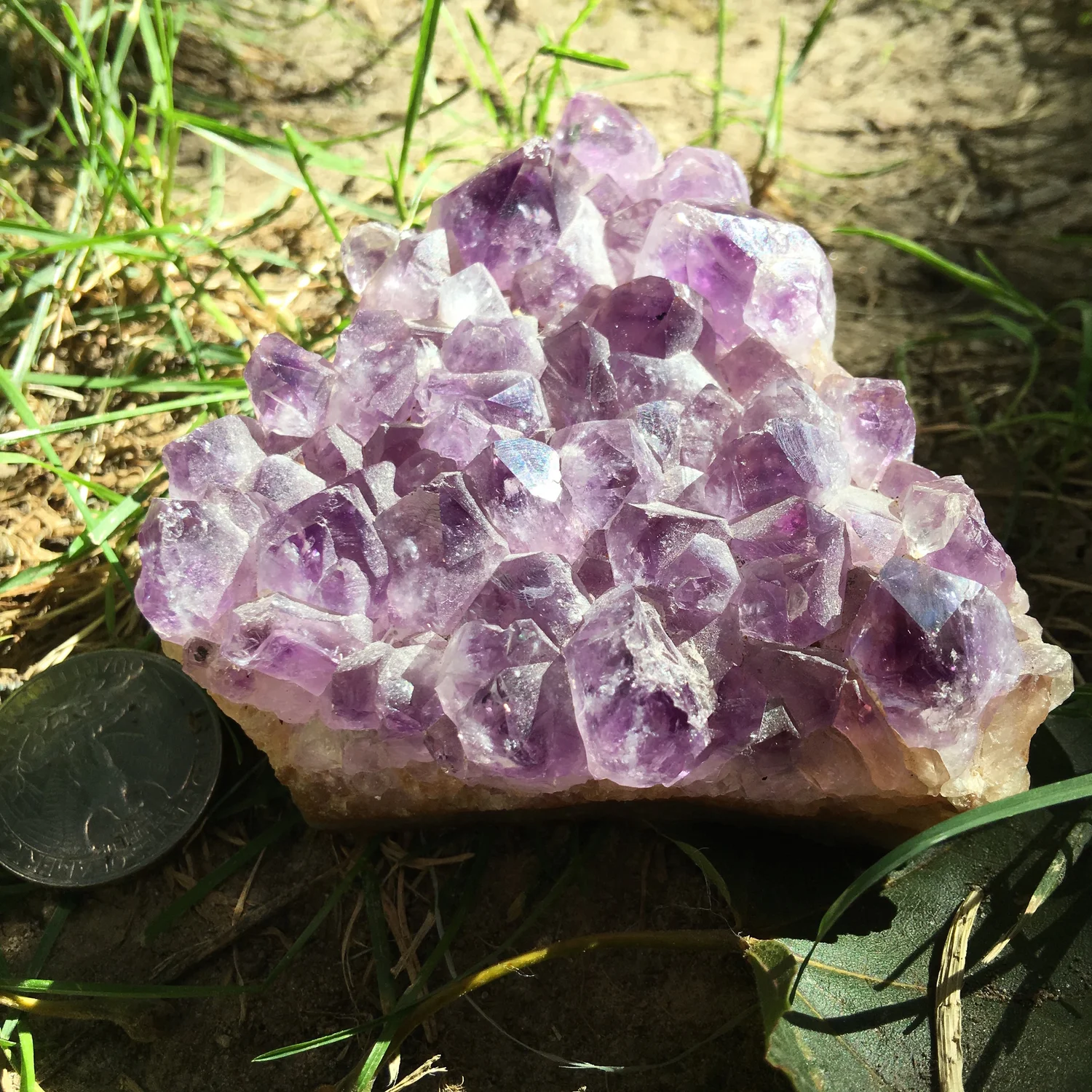 Epic Crystals For Sleep — Krista Mitchell