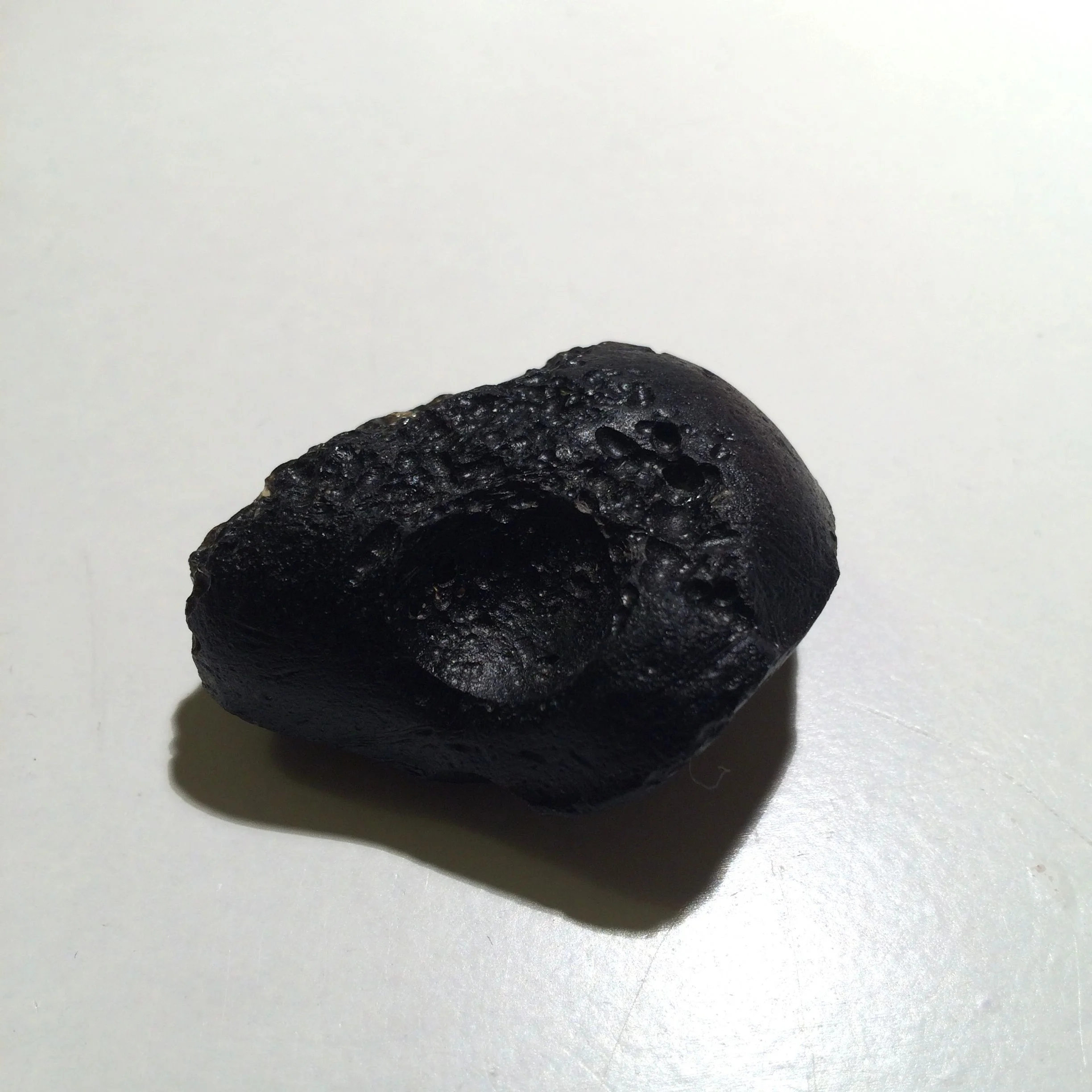 How To Work With Tektite — Krista Mitchell