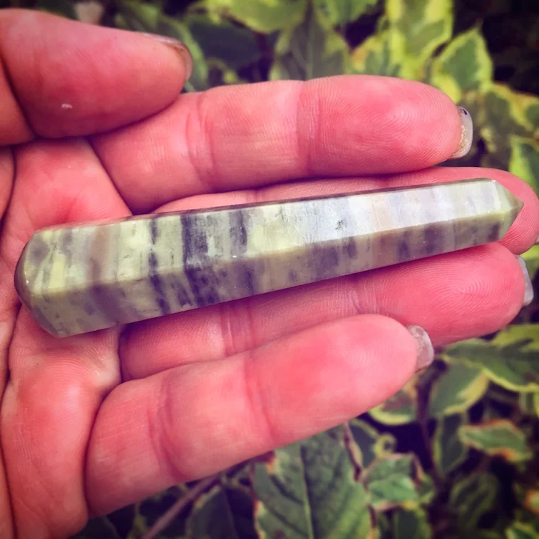 How To Work With Infinite — Krista Mitchell