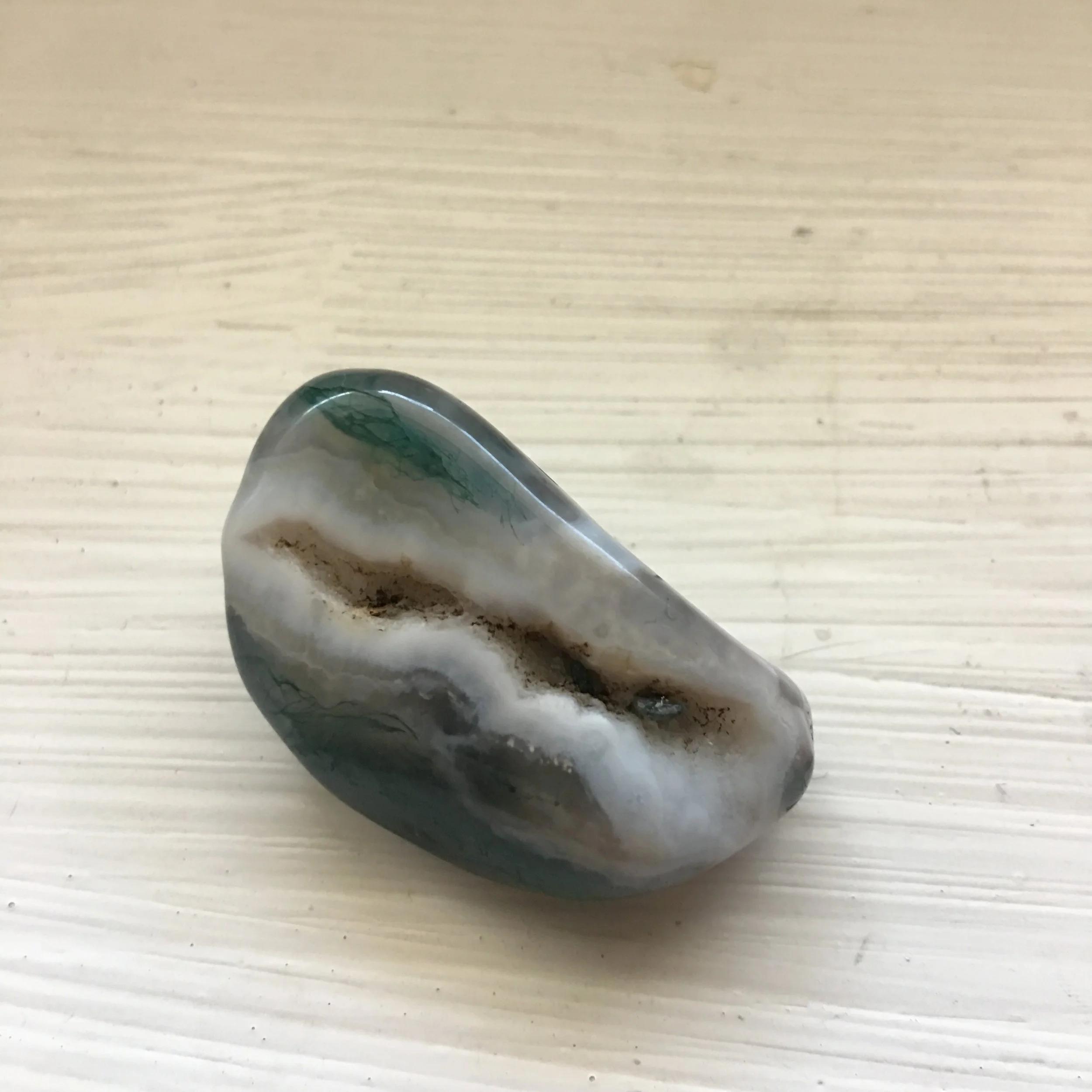 Healing Earth Magick: Crystals + Land Spirits — Krista Mitchell