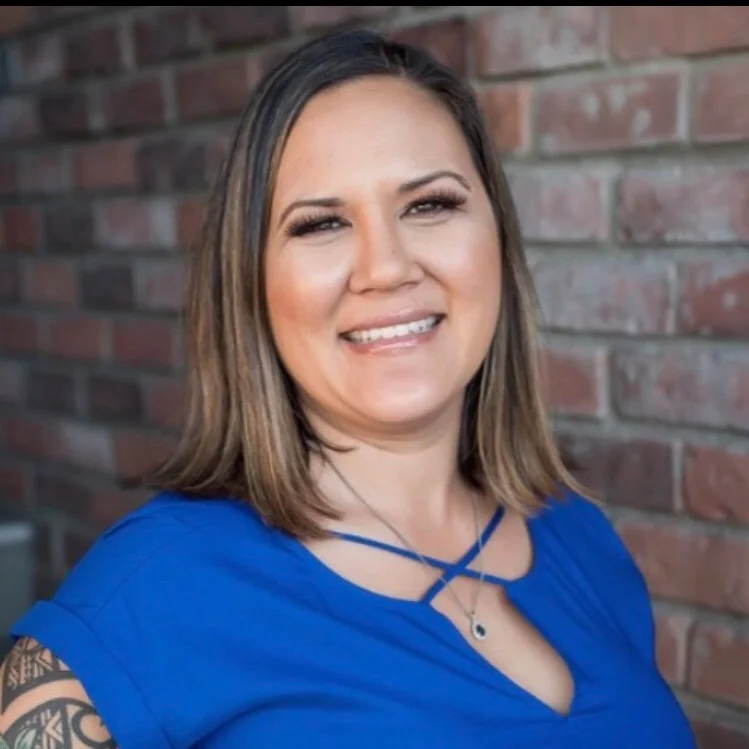 Certified Pros — Krista Mitchell