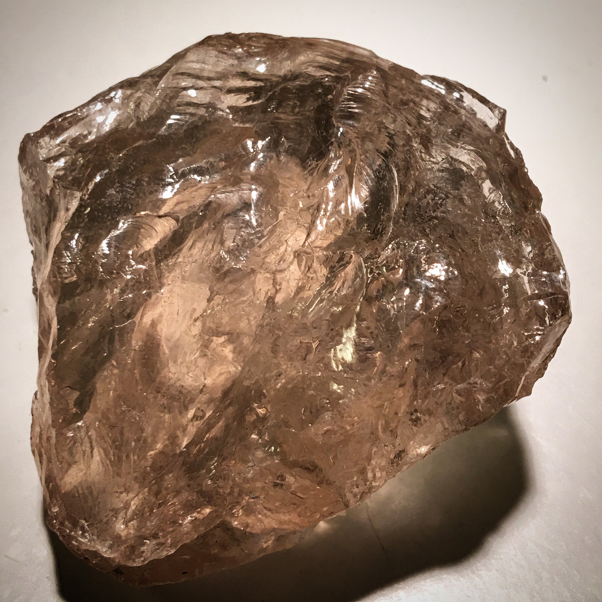 Grounding Crystals: Which One to Choose? — Krista Mitchell