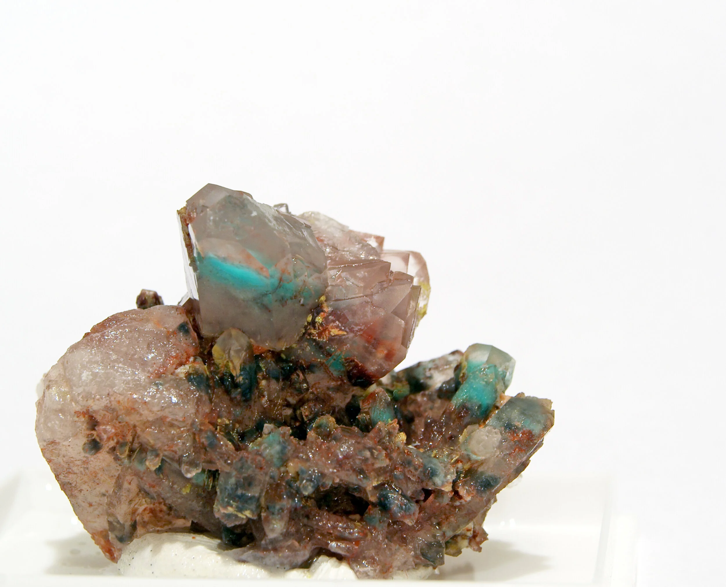 Finding Your Soul Stone + Crystal Talisman — Krista Mitchell