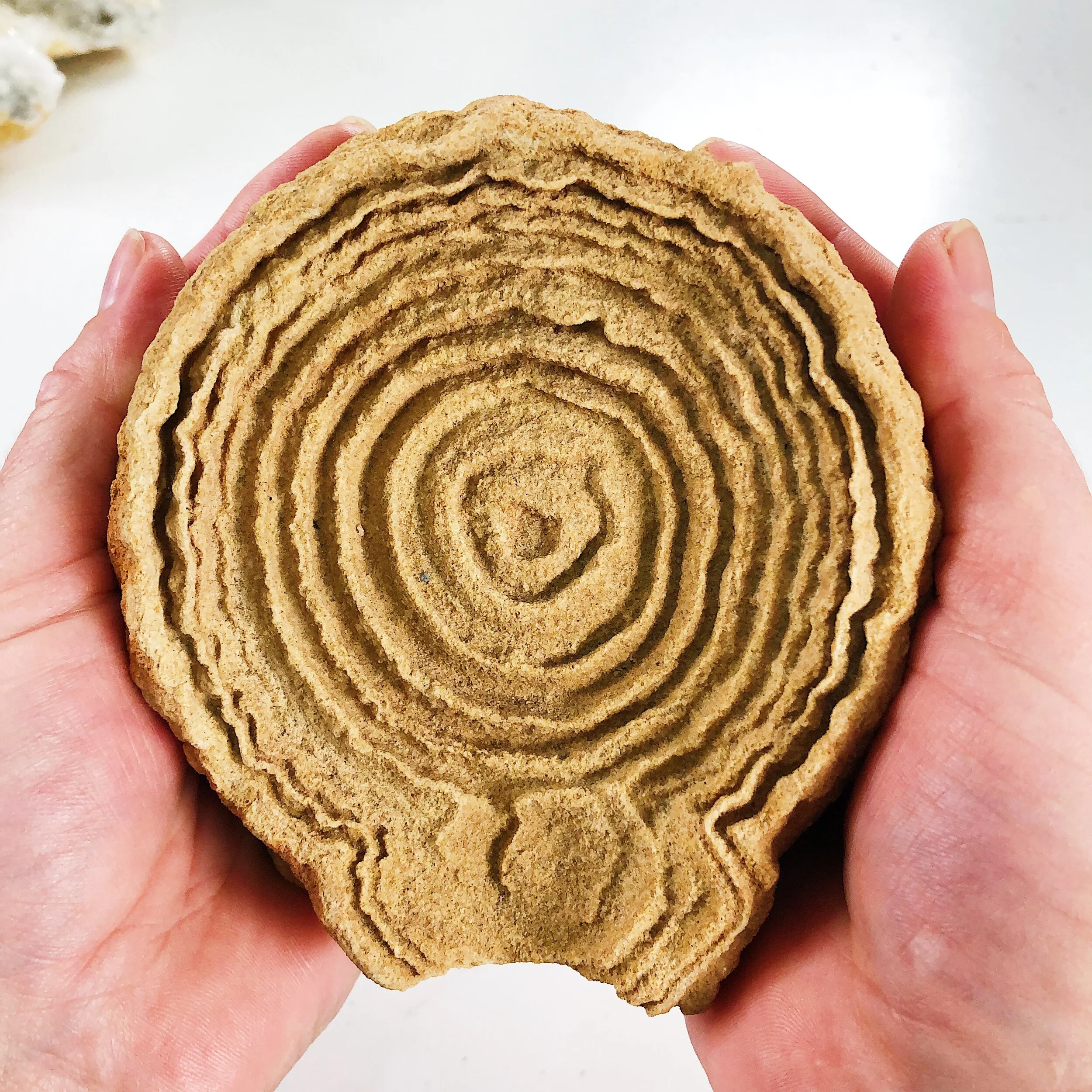 Finding Your Soul Stone + Crystal Talisman — Krista Mitchell