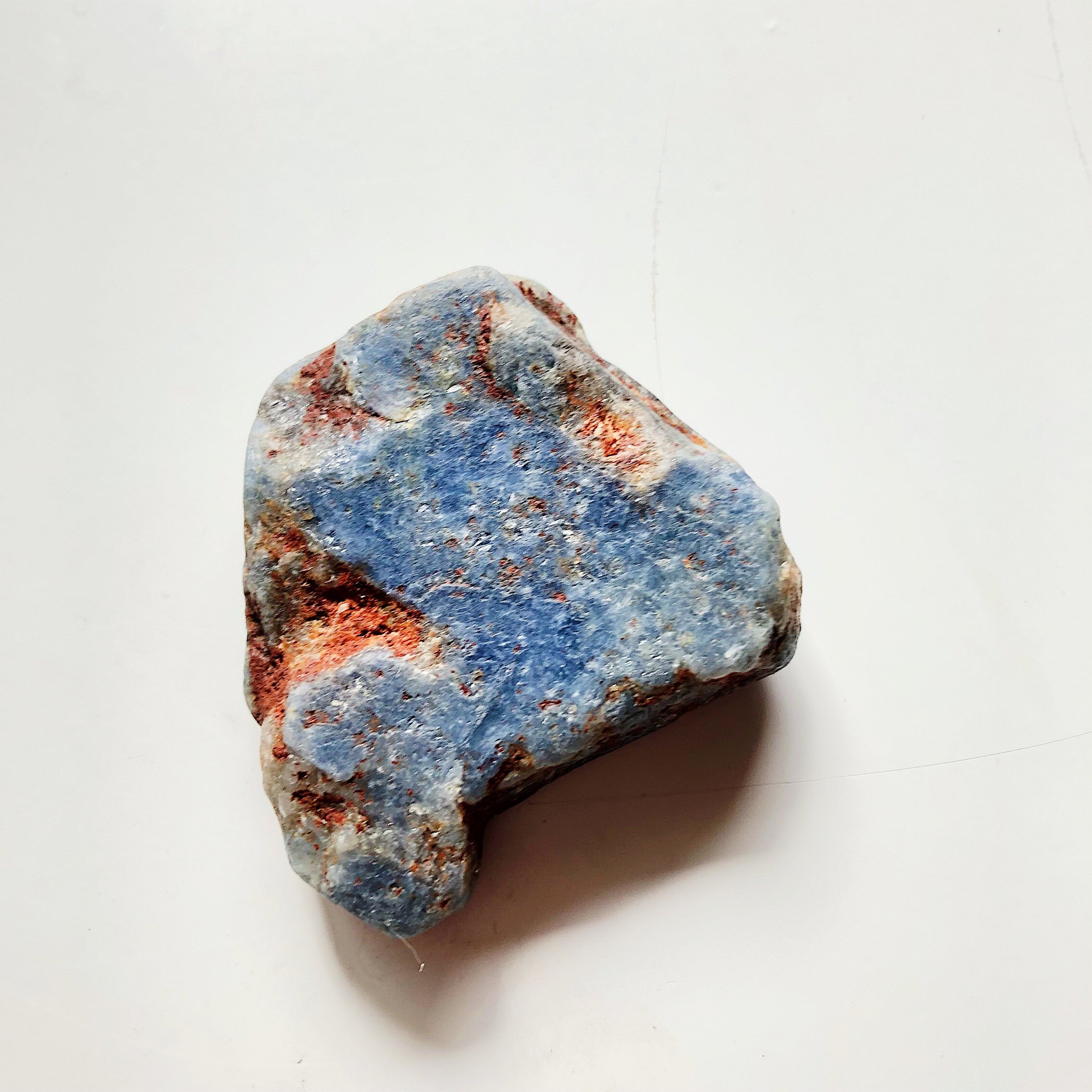 Crystal Healing for Overwhelm — Krista Mitchell