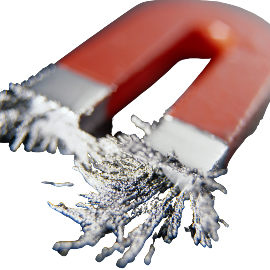 You Are a Magnetic Force: A Crystal Manifestation Practice — Krista ...