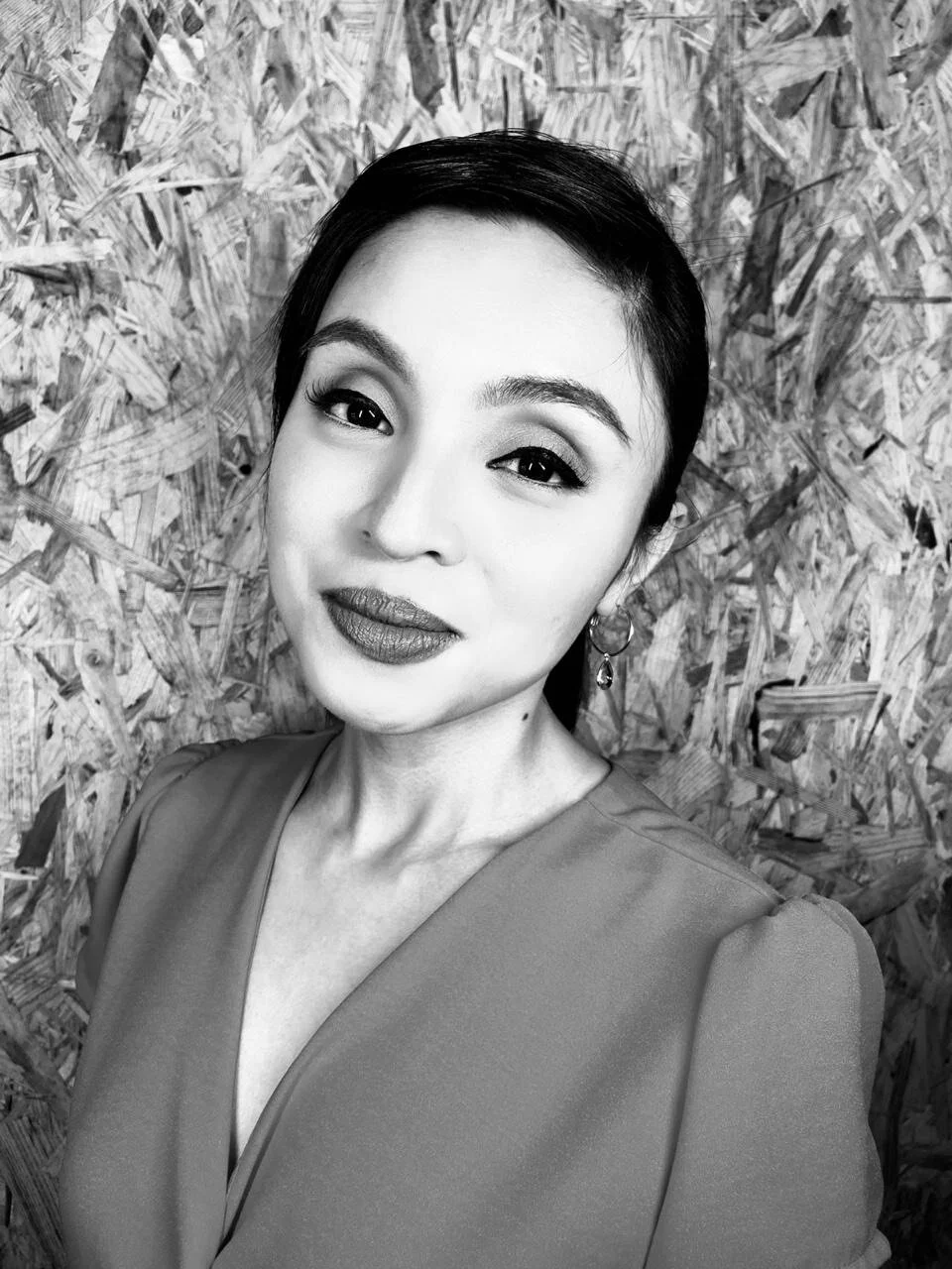 Certified Pros — Krista Mitchell