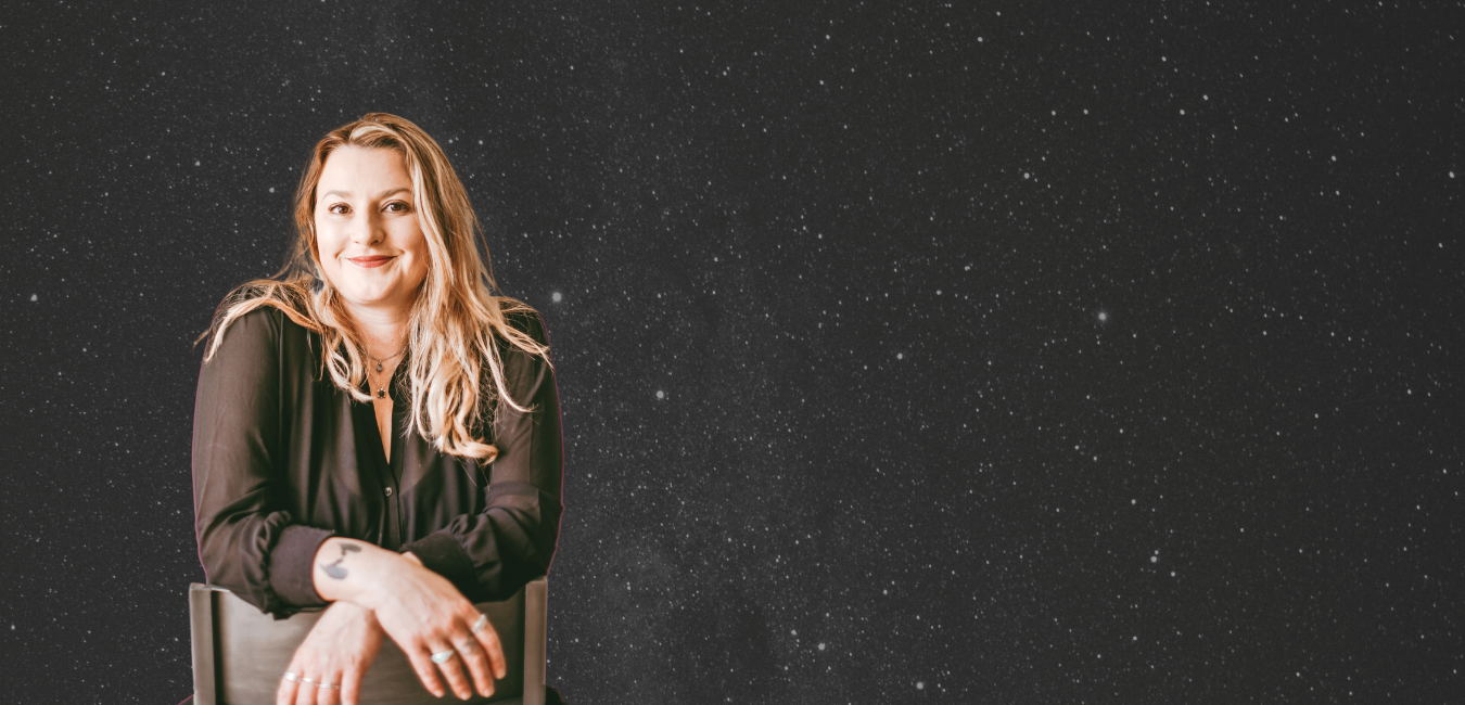 New Crystal Techniques for Your Daily Spiritual Practice — Krista Mitchell