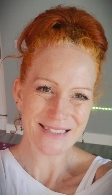 Certified Pros — Krista Mitchell