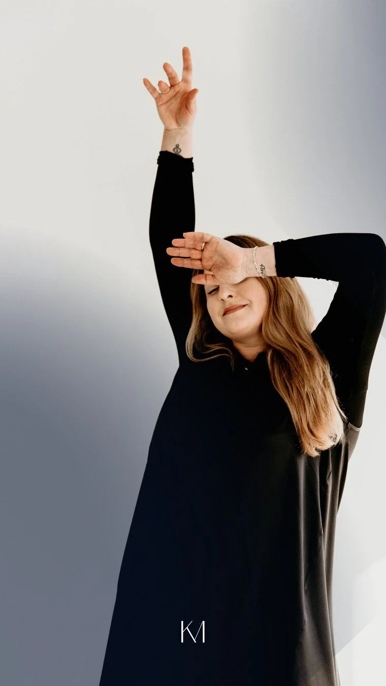 8 Ways to Spot Signs and Messages from the Universe — Krista Mitchell