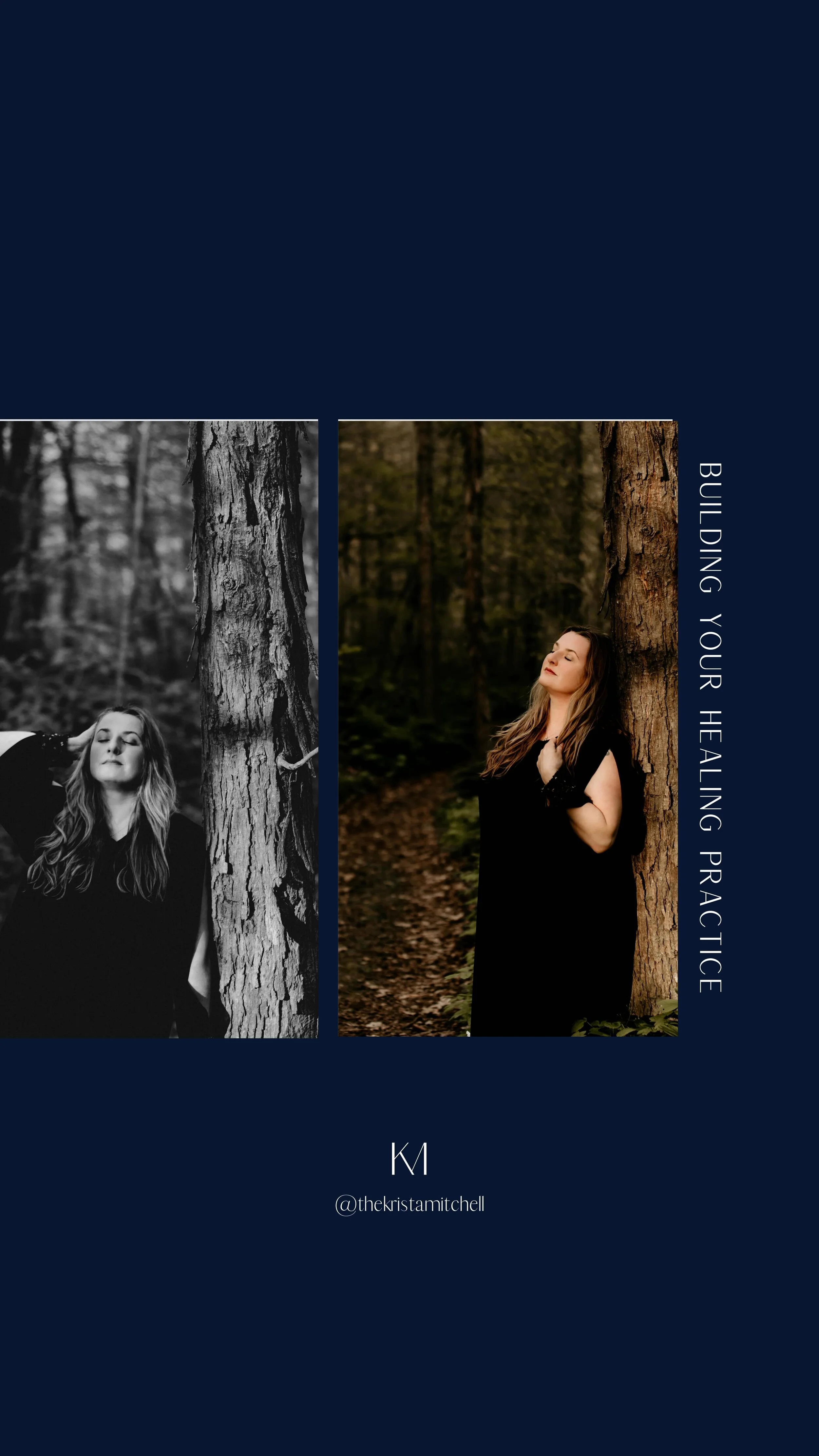 How to Respond to a Psychic Attack — Krista Mitchell