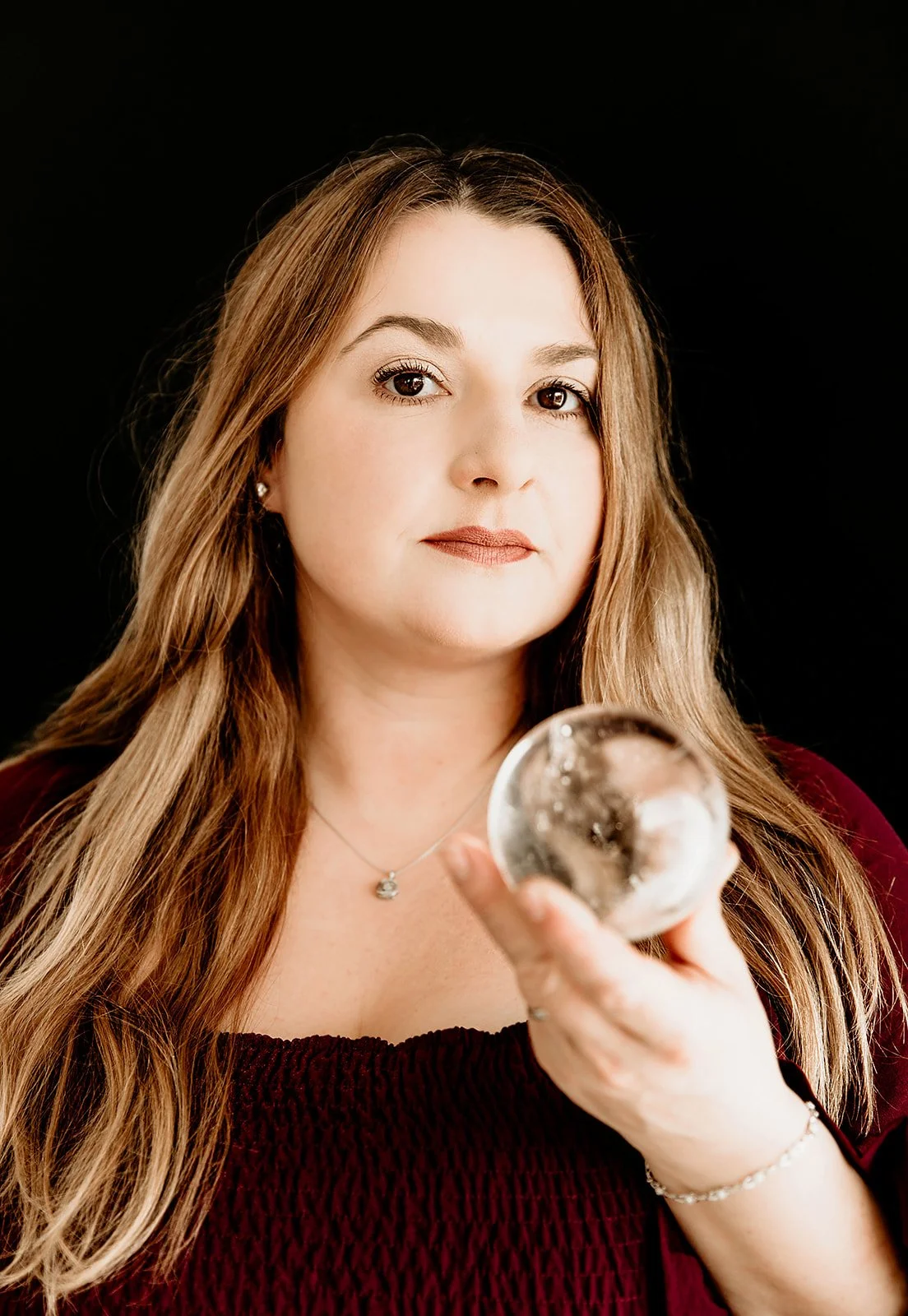 Past Life Contracts in Your DNA Codes — Krista Mitchell