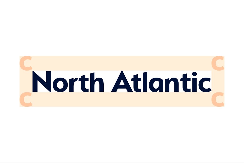 Brand Guidelines — North Atlantic