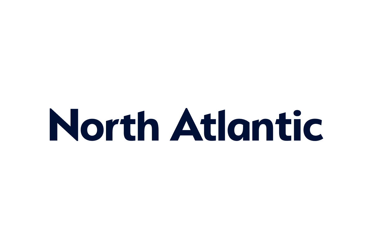Brand Guidelines — North Atlantic