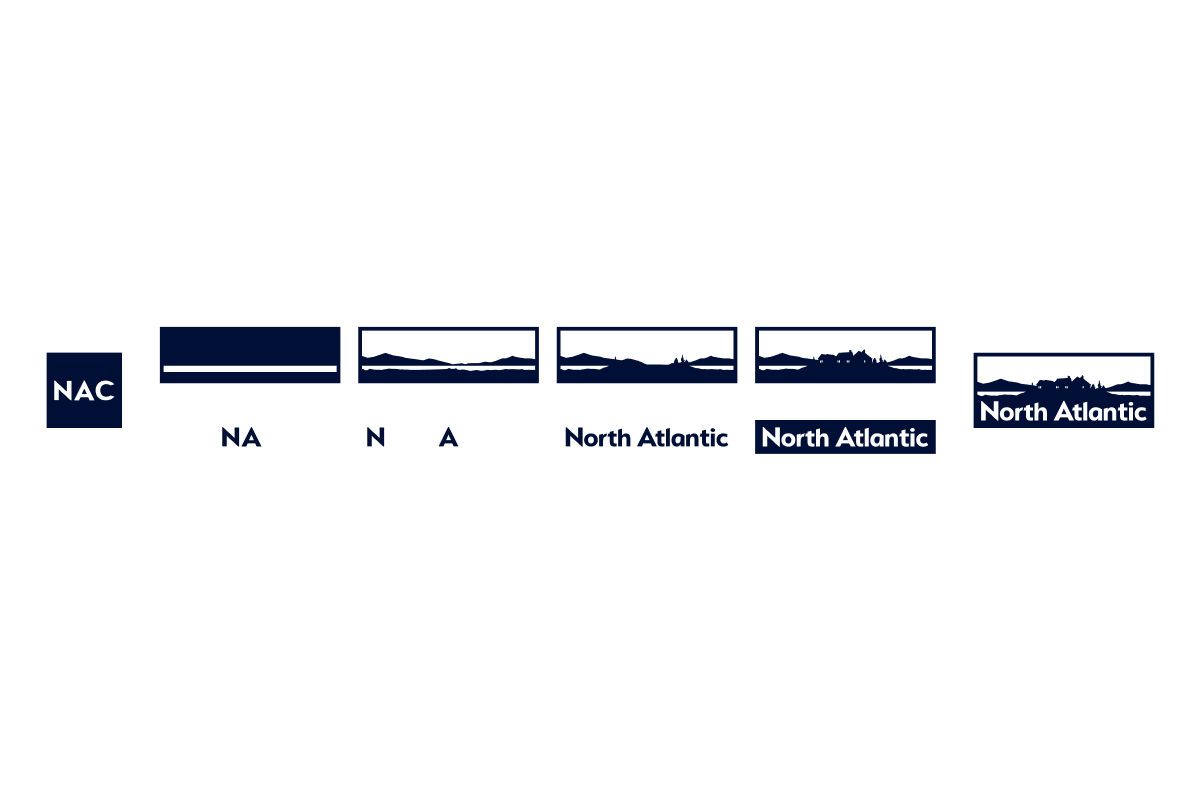 Brand Guidelines — North Atlantic
